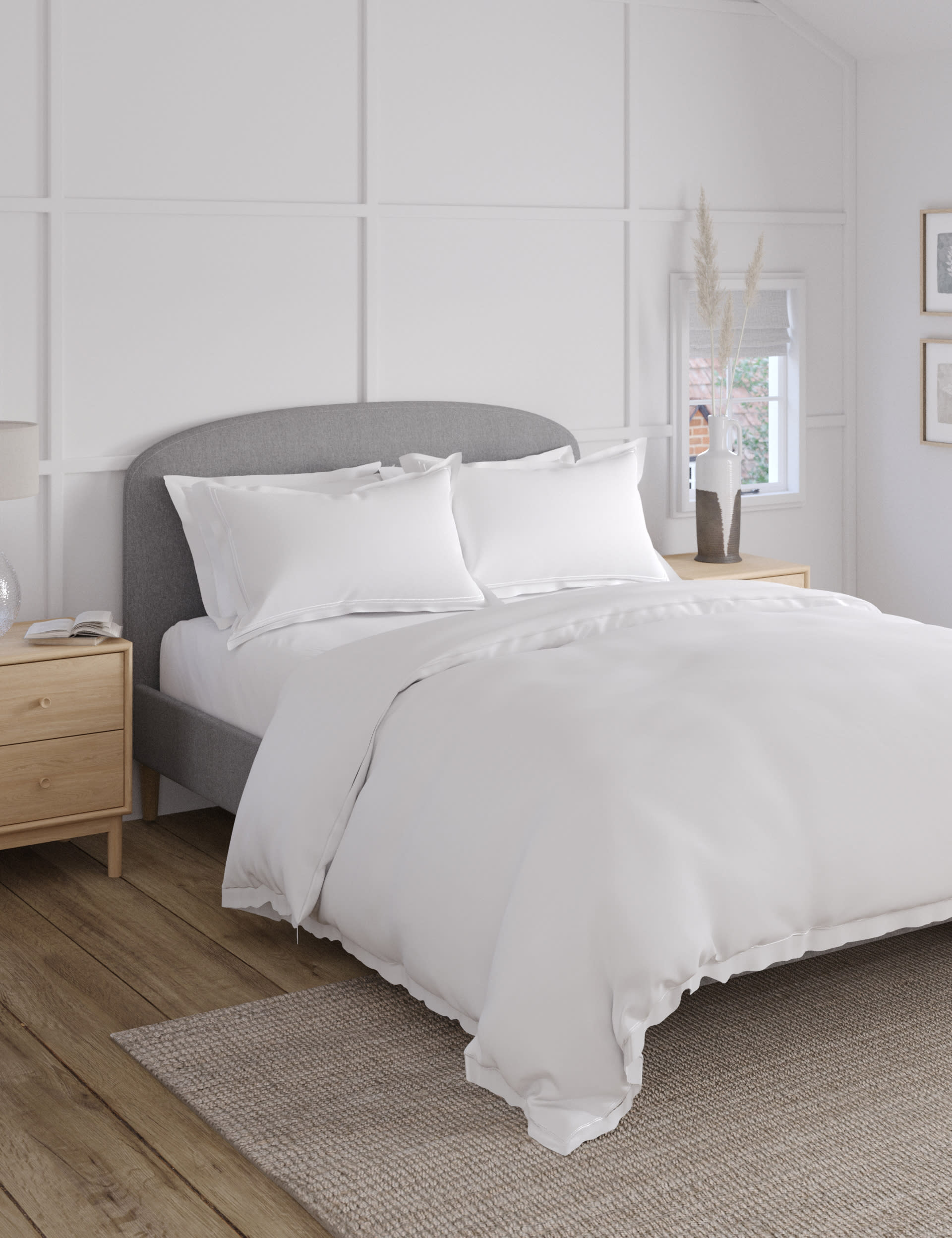 Duvet Covers & Bedding Sets | M&S