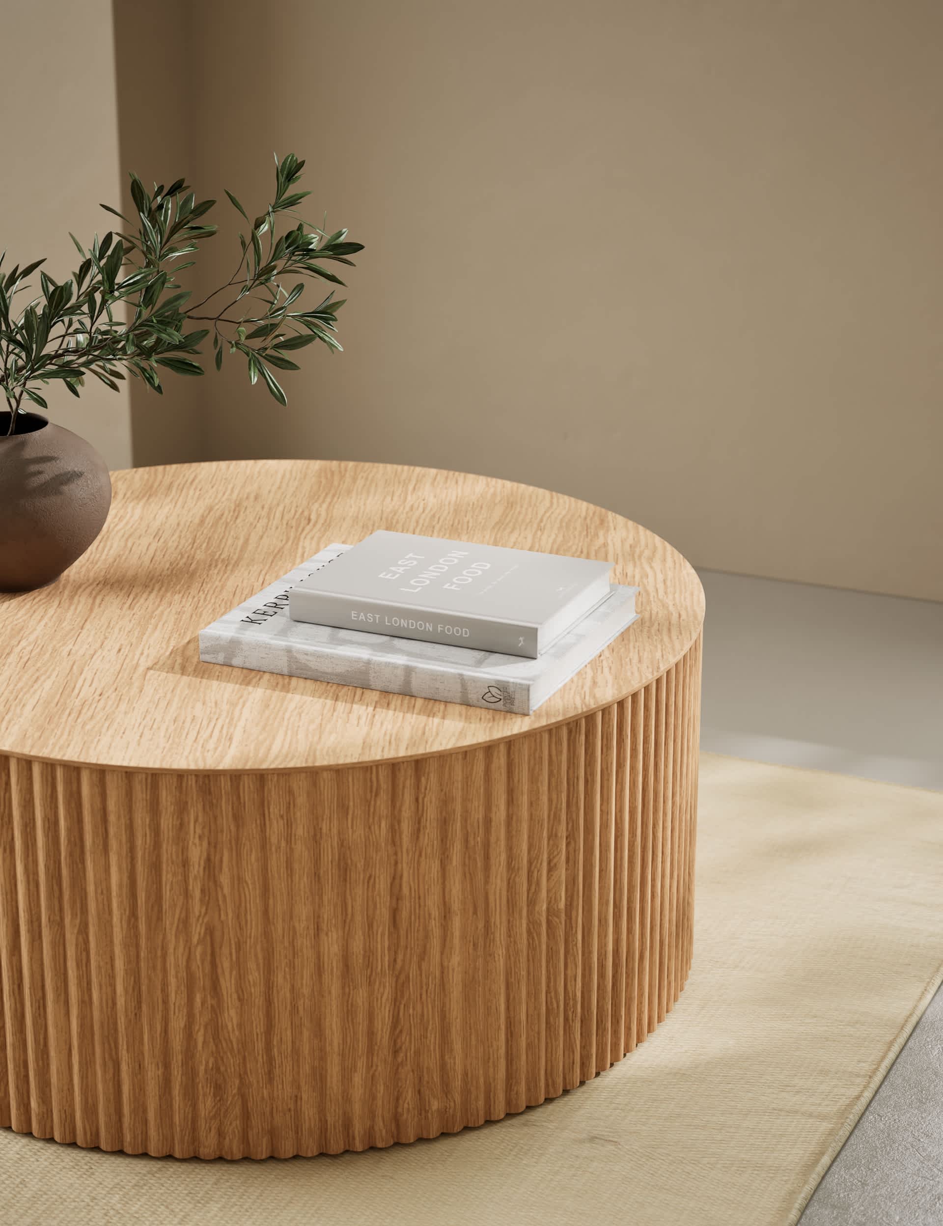 Coffee Tables at M&S