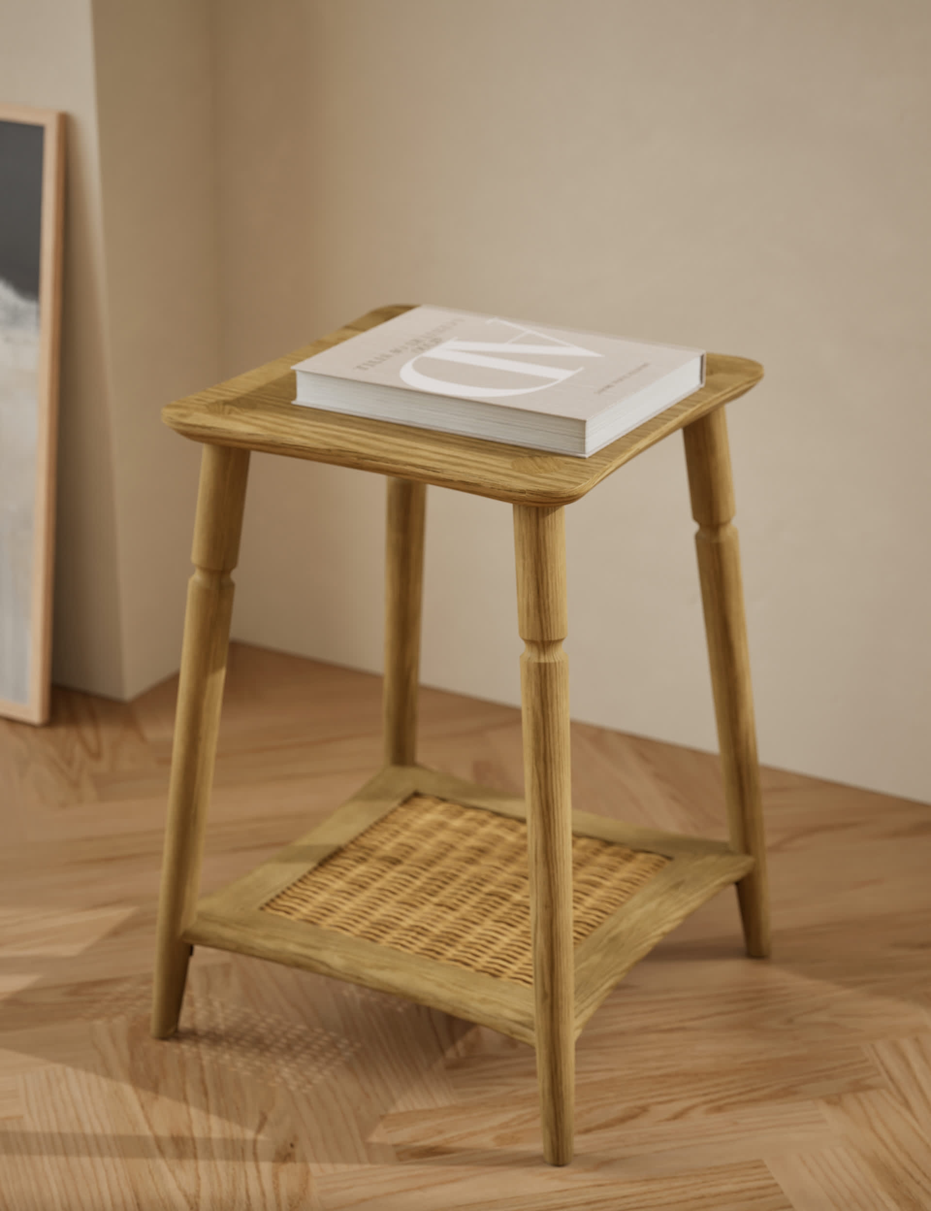 Harlow Side Table | M&S
