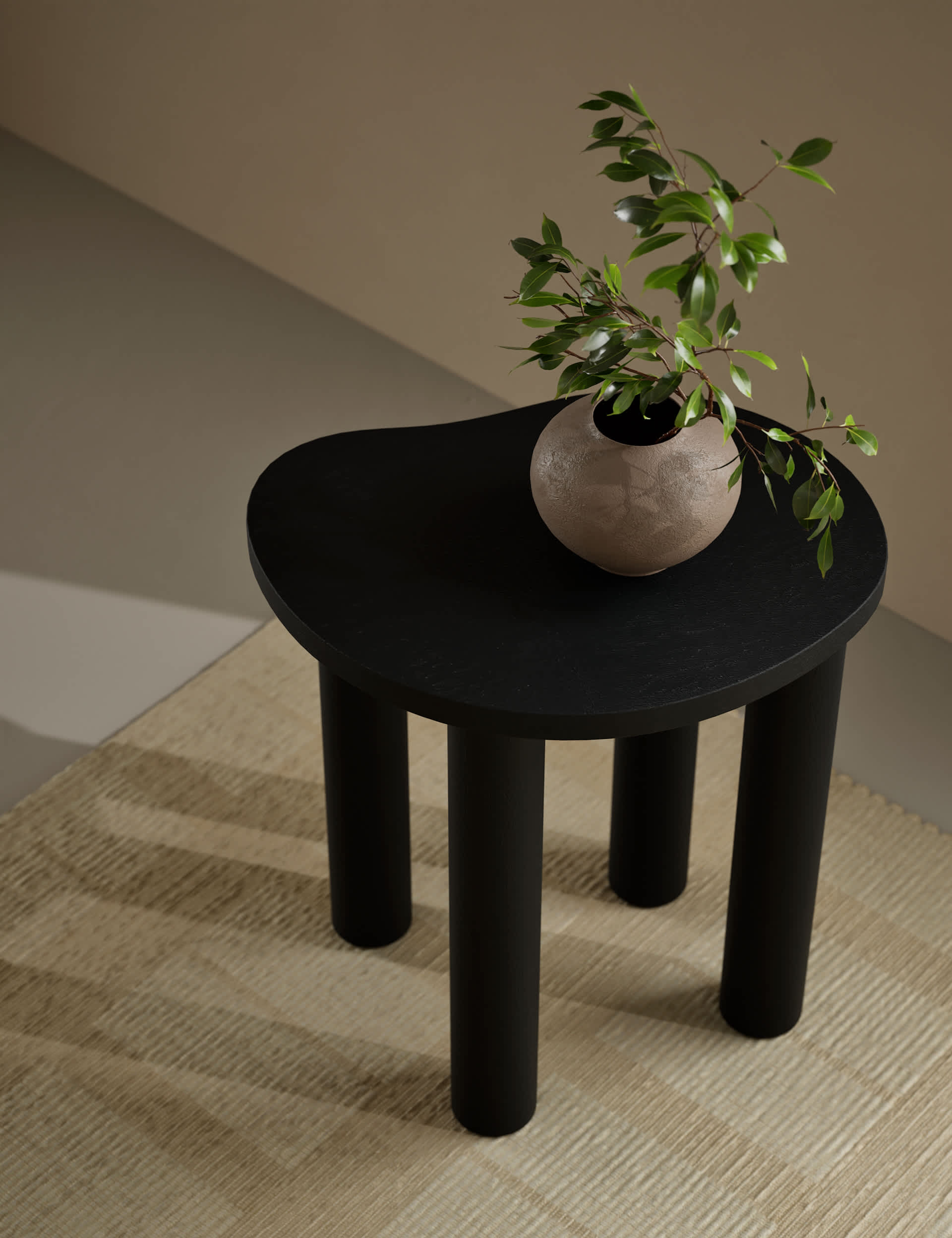 Sloane Side Table | M&S | M&S