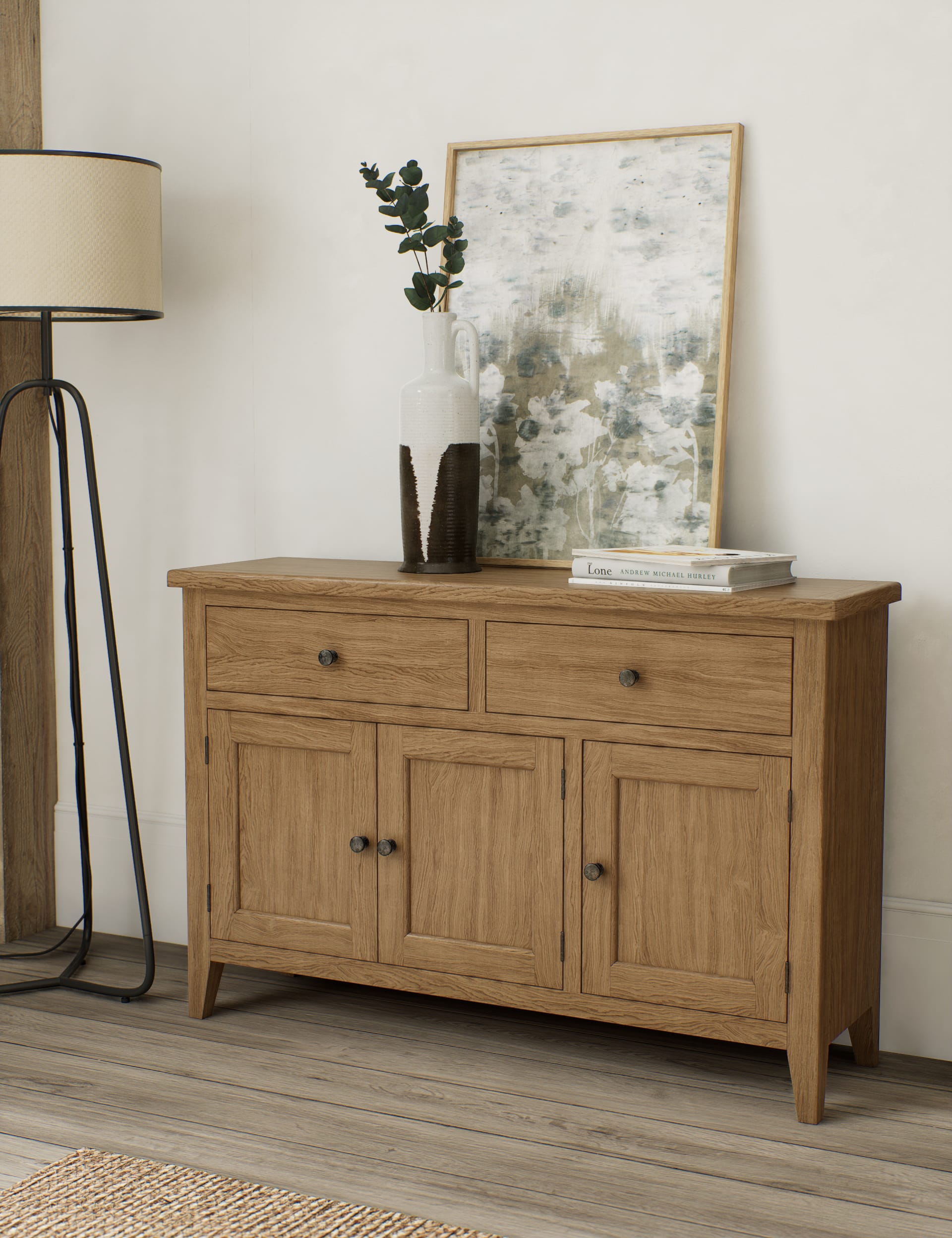 Amersham Large Sideboard | M&S