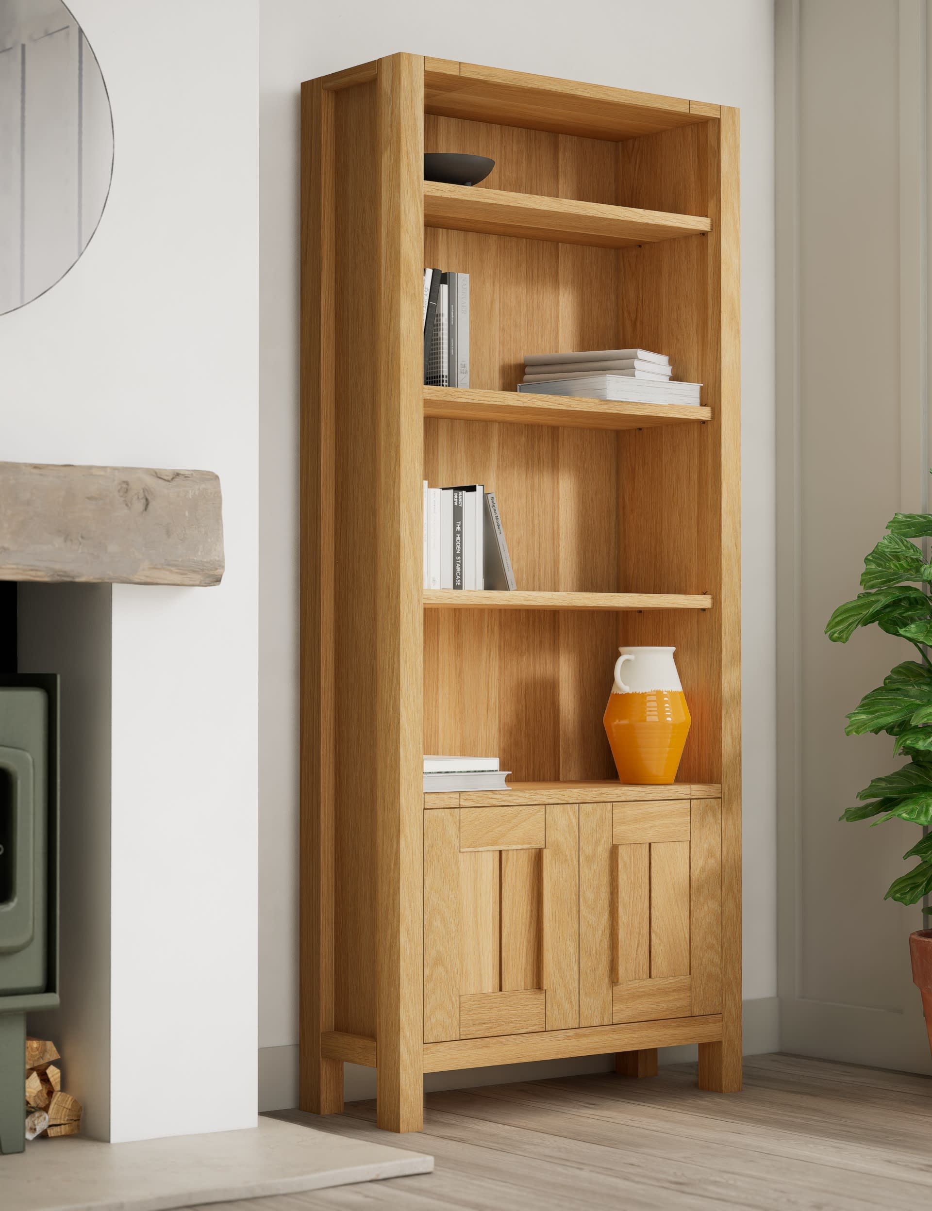Sonoma™ Bookcase | M&S