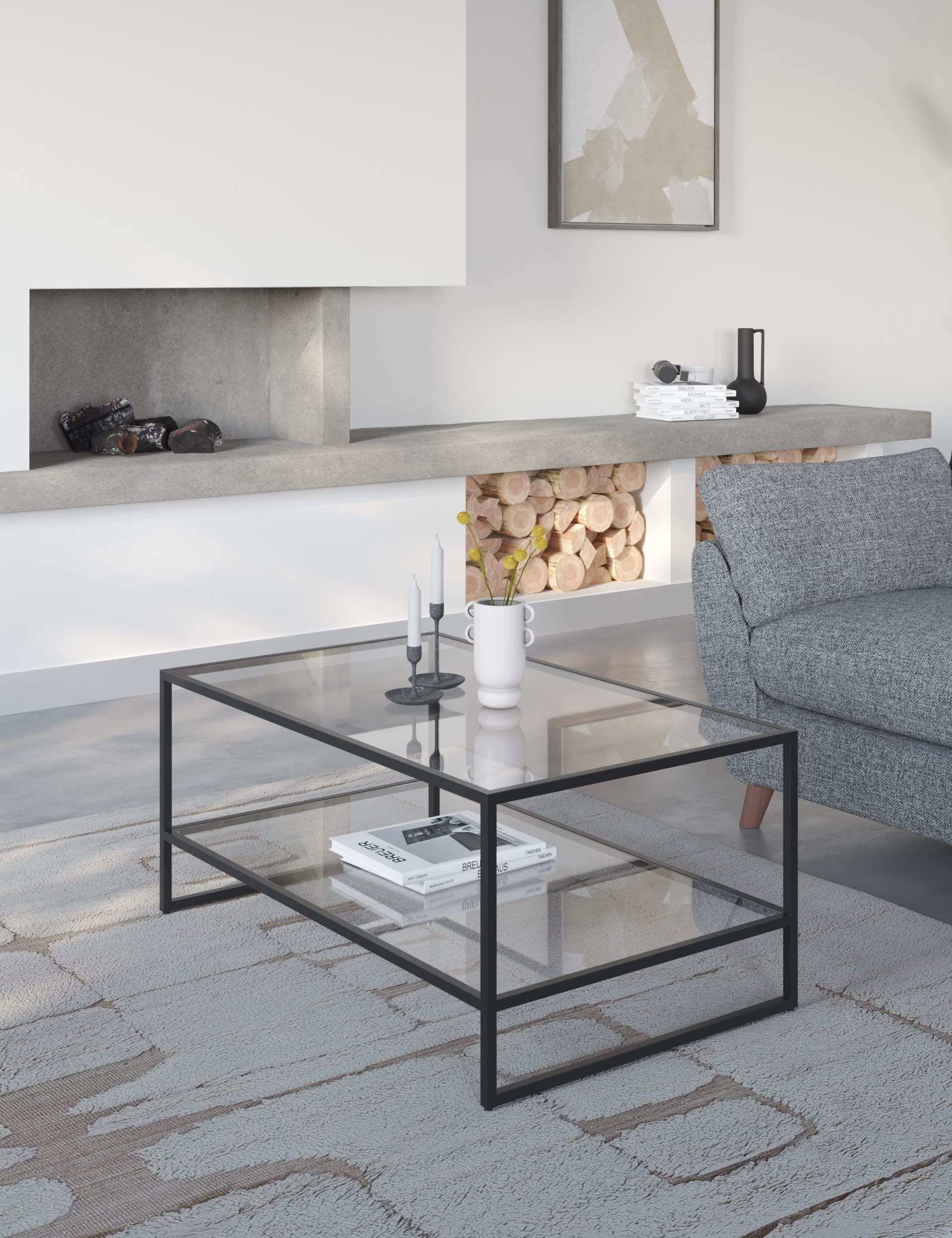 Milan Coffee Table | M&S