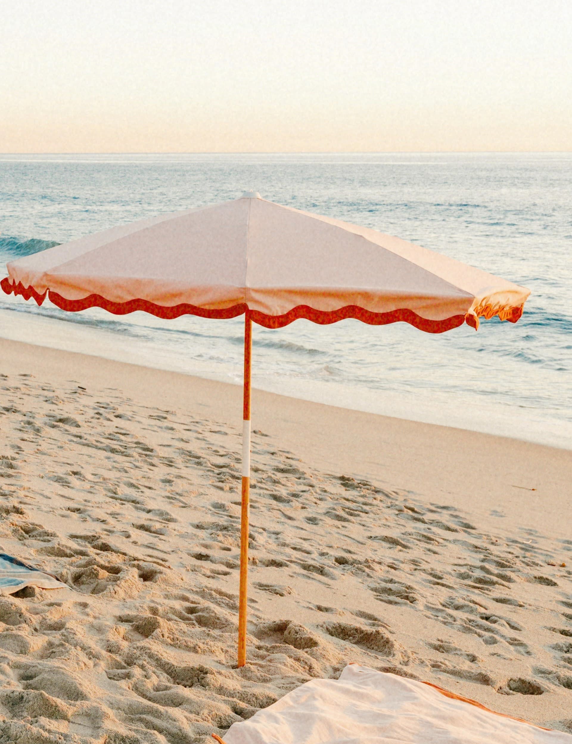 Amalfi Parasol | Business & Pleasure | M&S