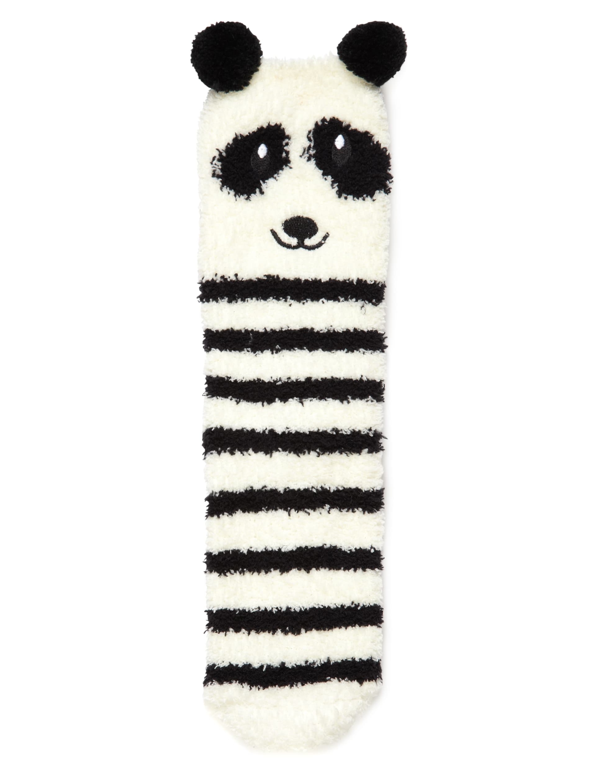 Cosy Panda Bed Socks | M&S Collection | M&S
