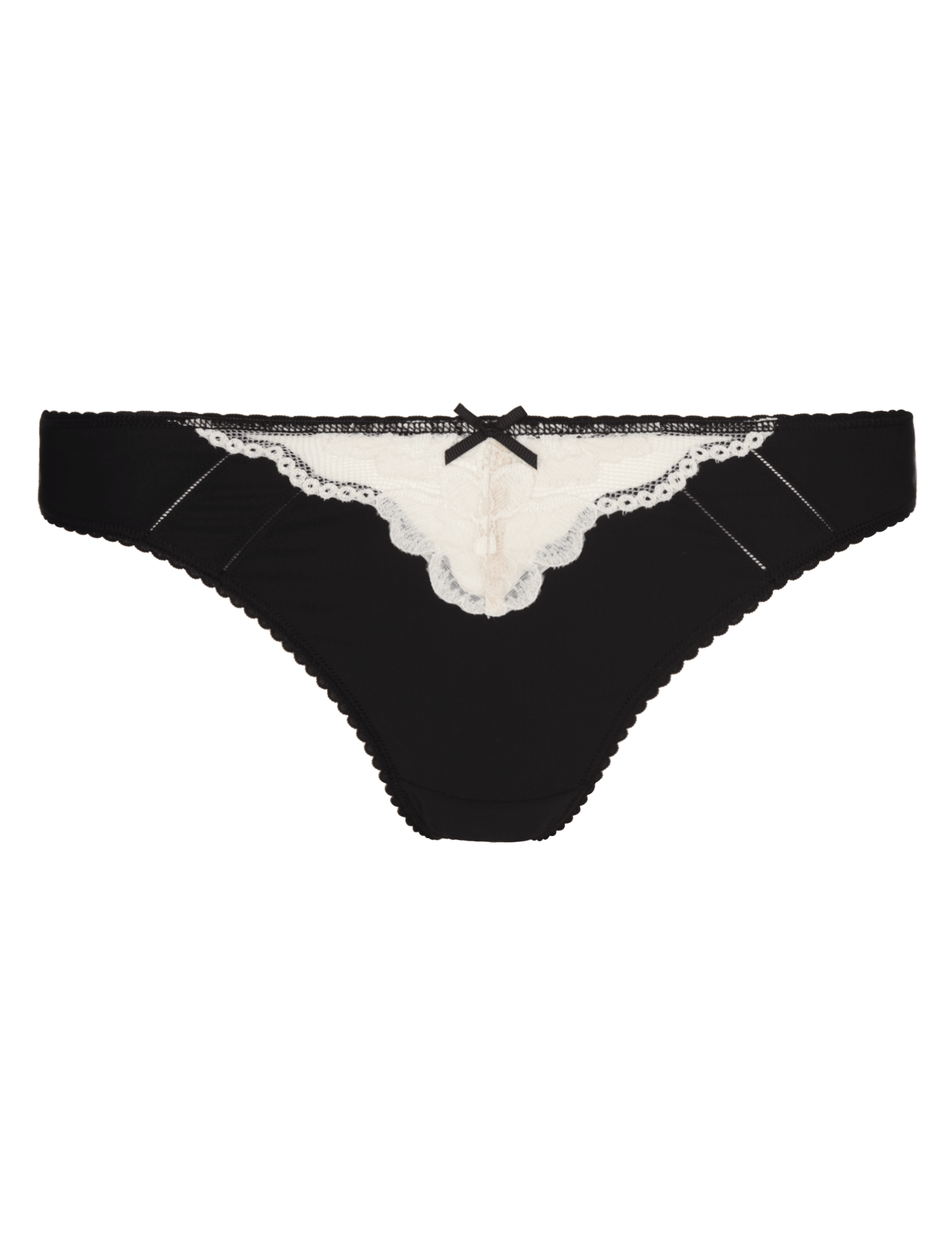 Lace Low Rise Thong | M&S Collection | M&S