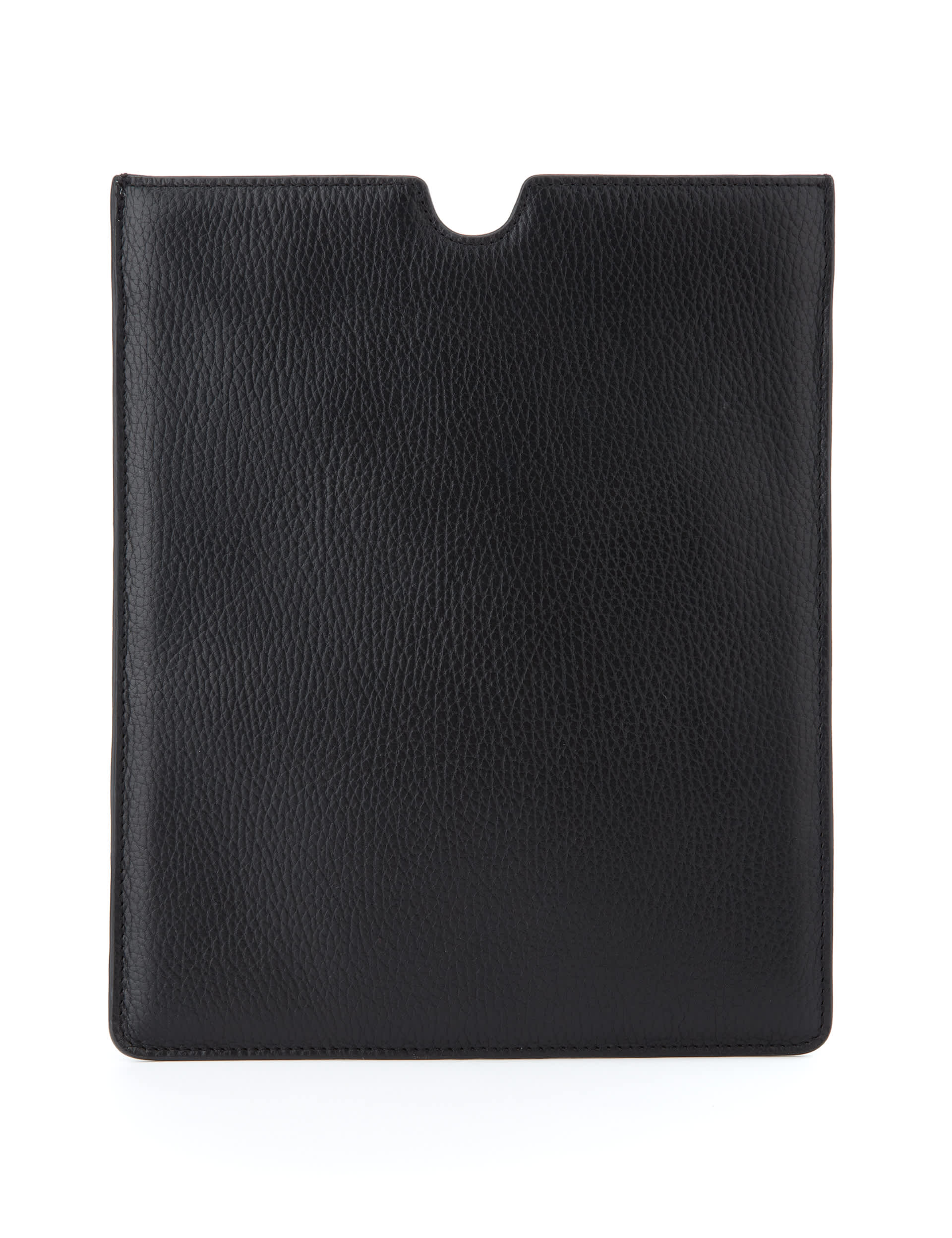 Leather iPad Slip Case | Autograph at M&S