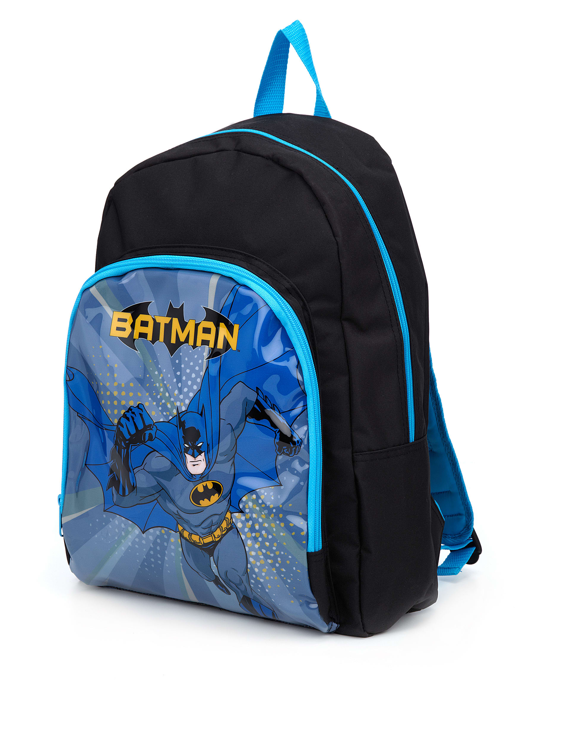 Batman™ Backpack (Older Boys) | M&S