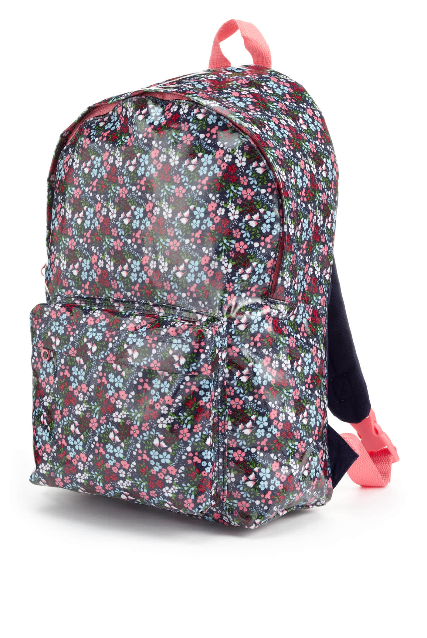 Floral Rucksack | M&S