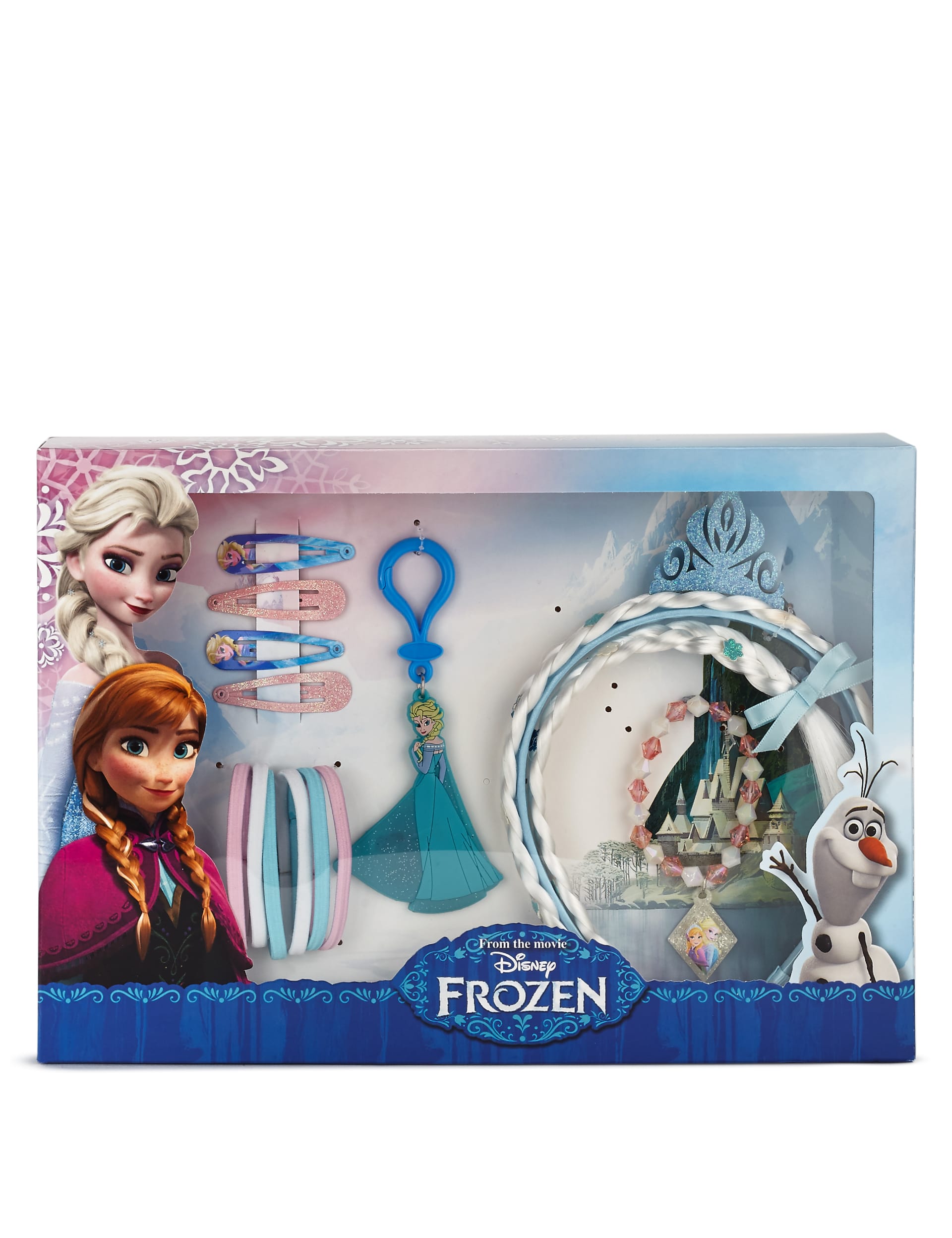Disney Frozen Elsa Gift Set | M&S