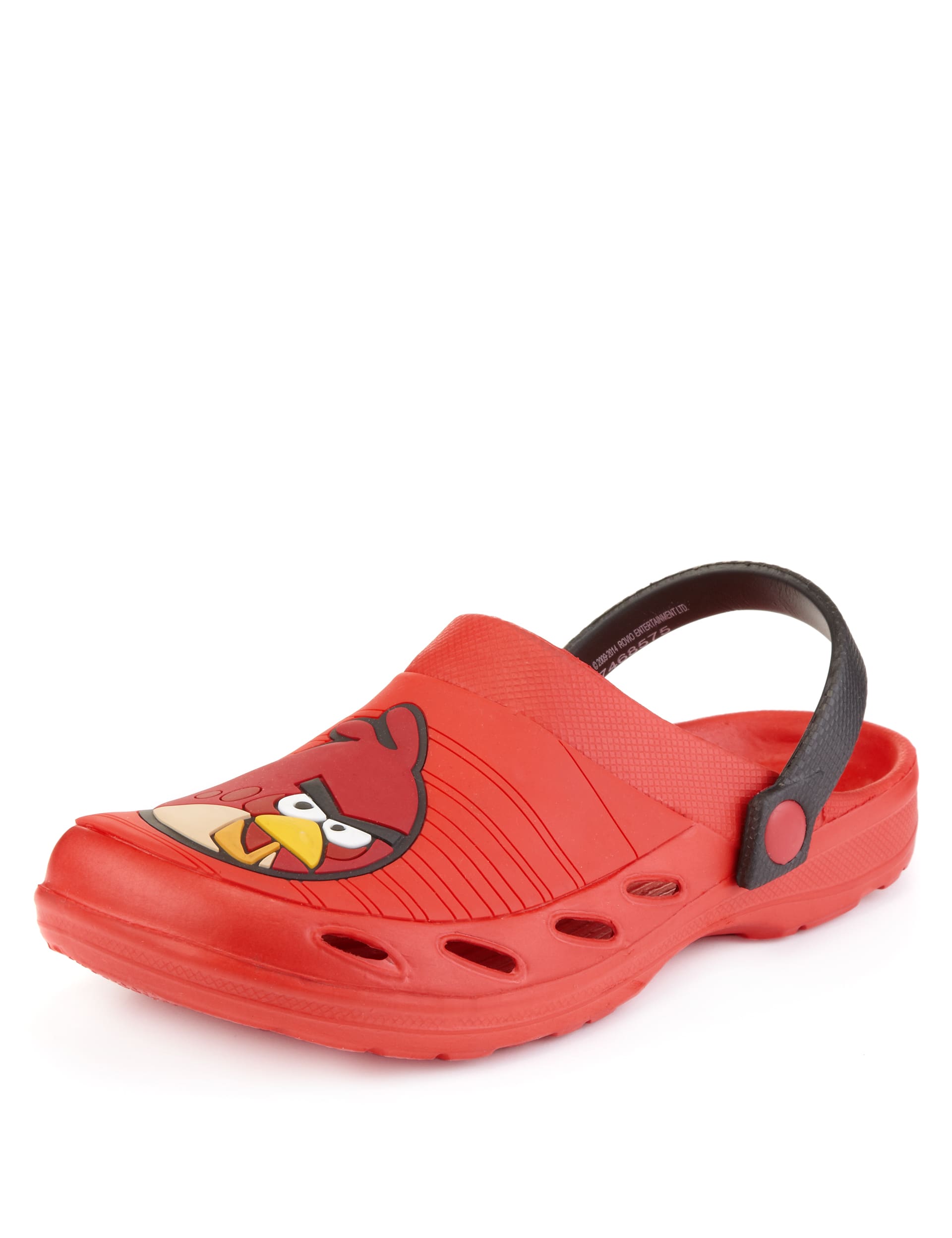 Angry Birds™ Clog Flip Flops | M&S
