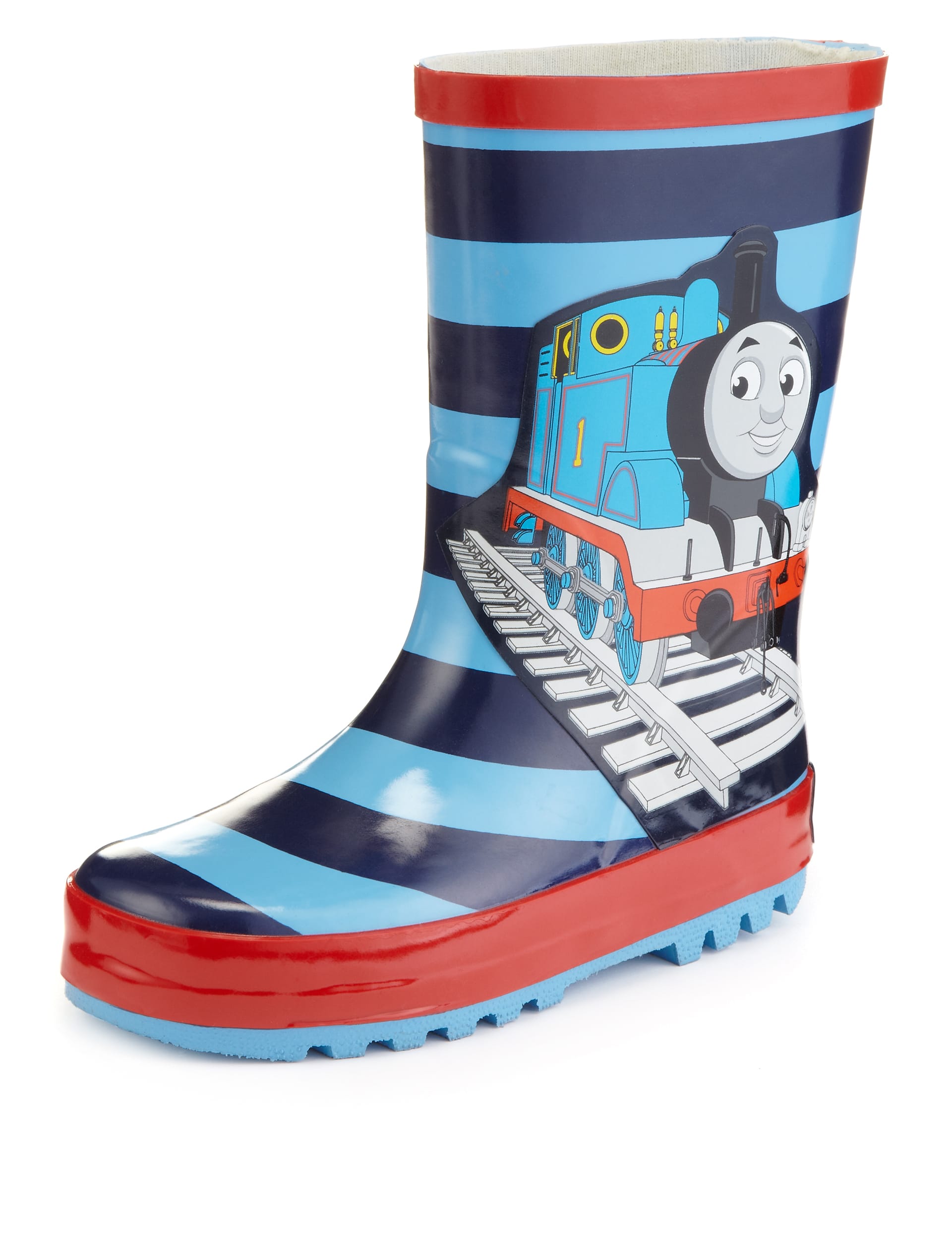 Thomas & Friends™ Welly Boots (Younger Boys) | M&S