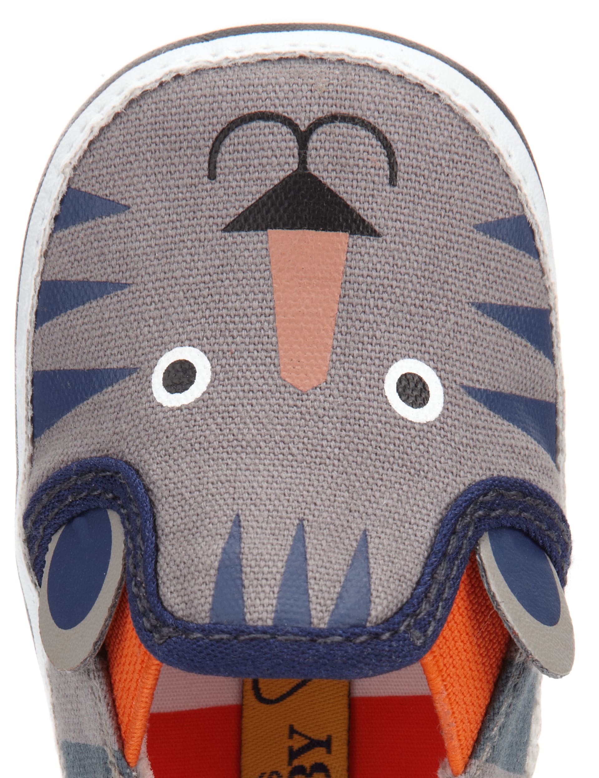 Tiger Pram Shoes | M&S