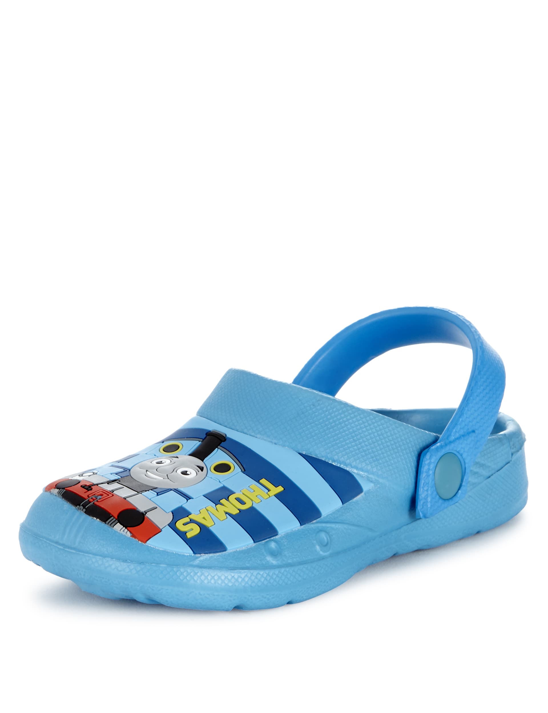 Kids' Thomas & Friends™ Clogs | M&S