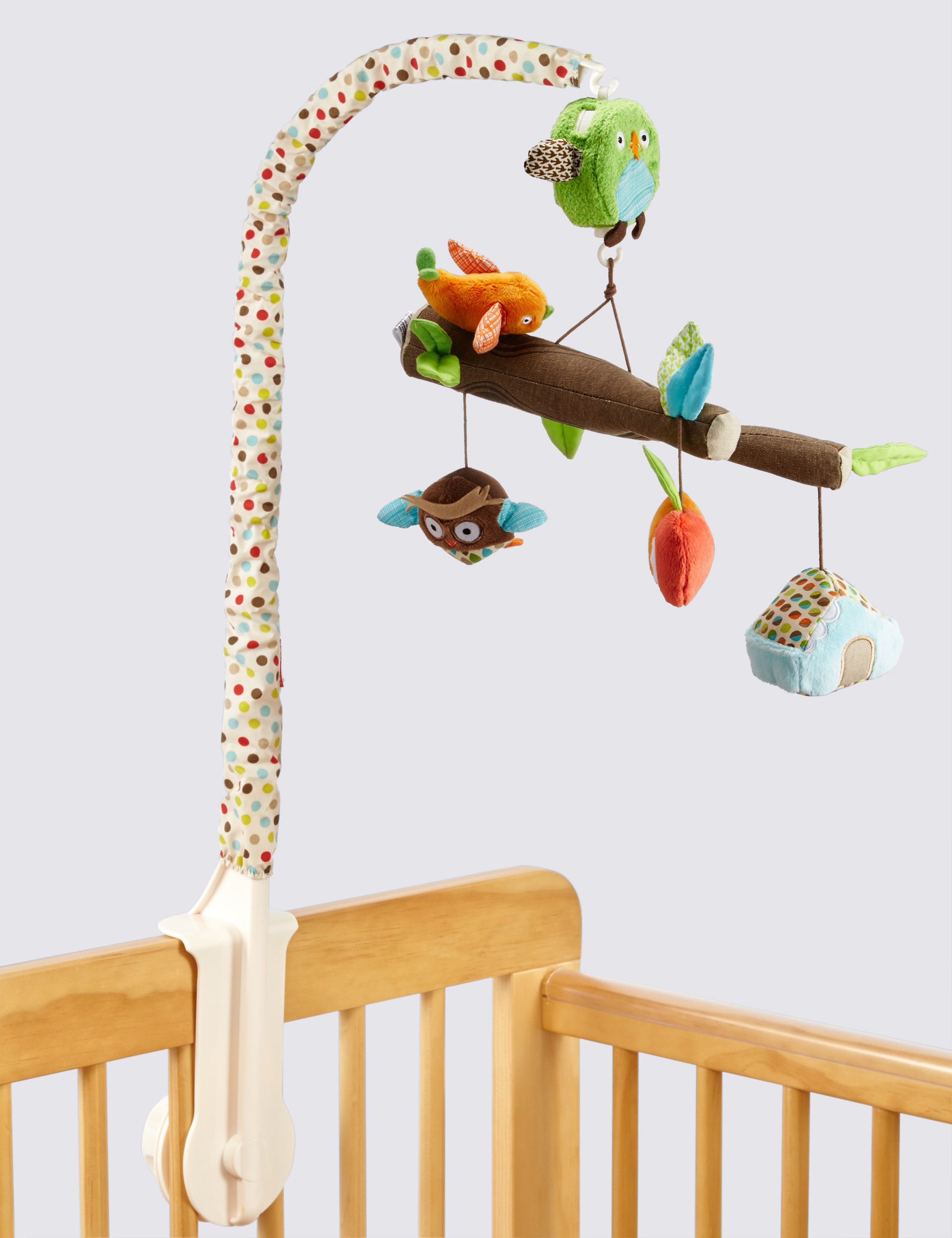 Treetop Mobile | Skip Hop | M&S