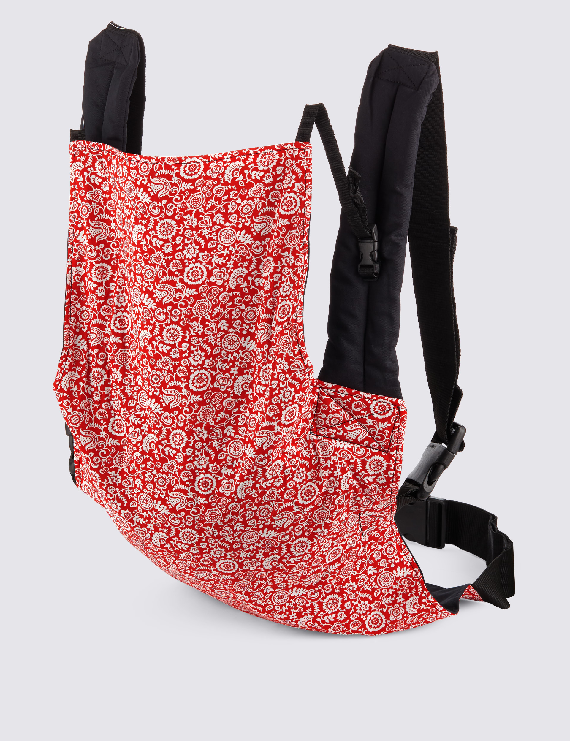 Liberty Clare & Emily Baby Carrier | Connecta | M&S