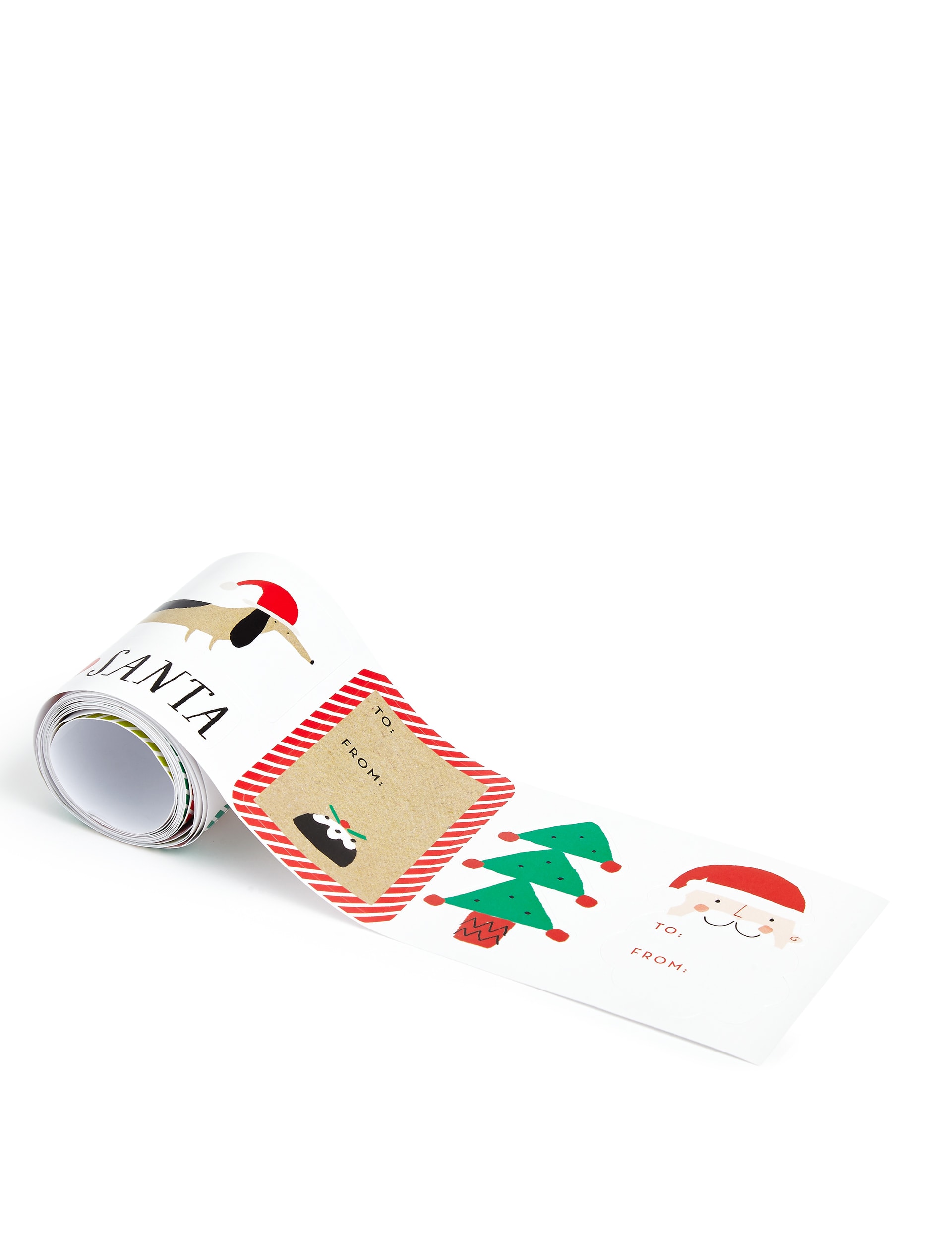 Kids Bumper Sticker Pack | M&S