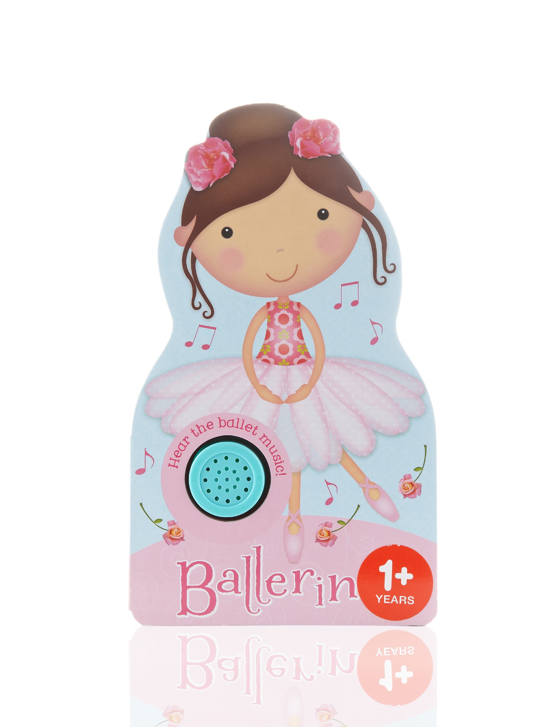 Ballerina Sound Book | M&S