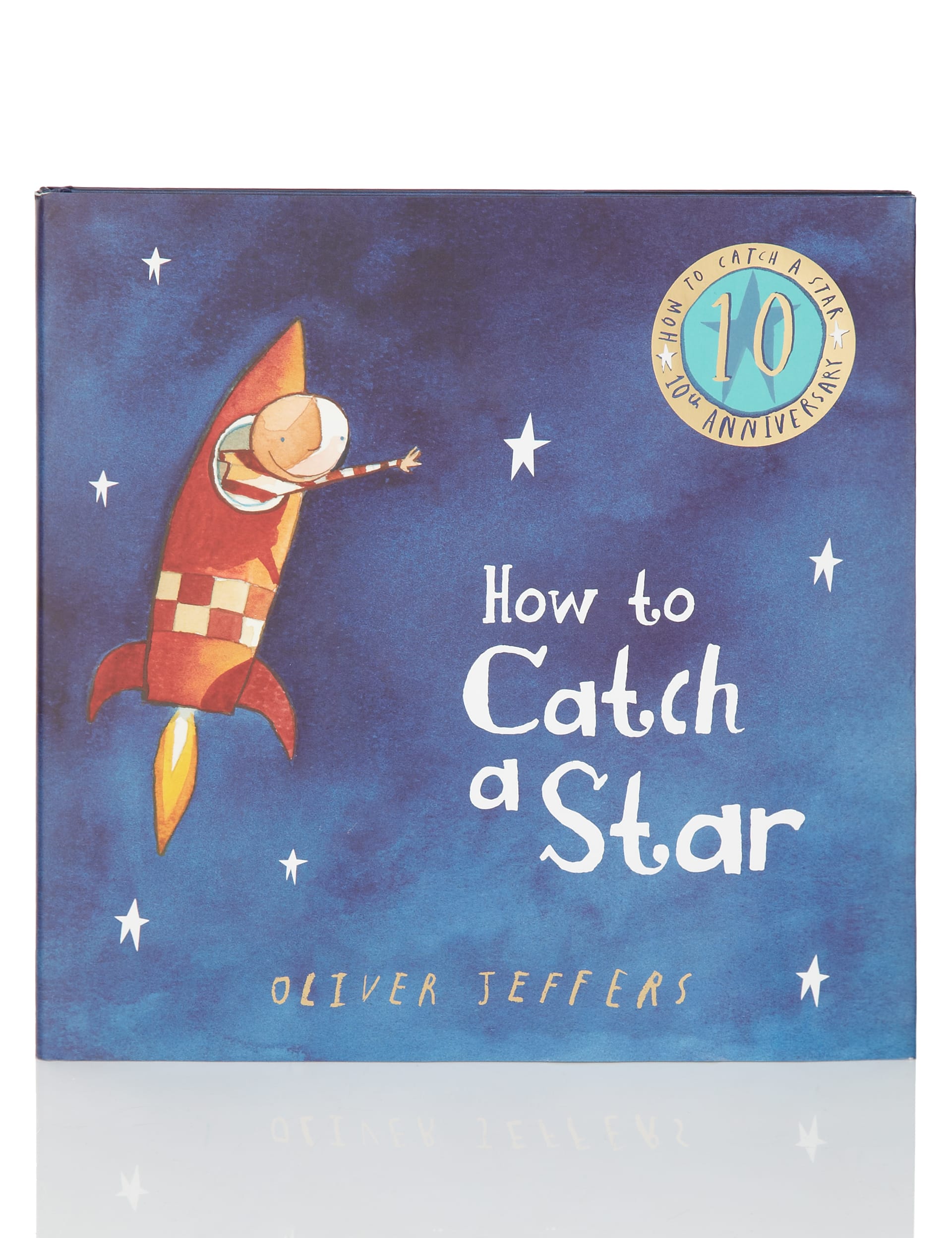 How to Catch a Star Book | M&S