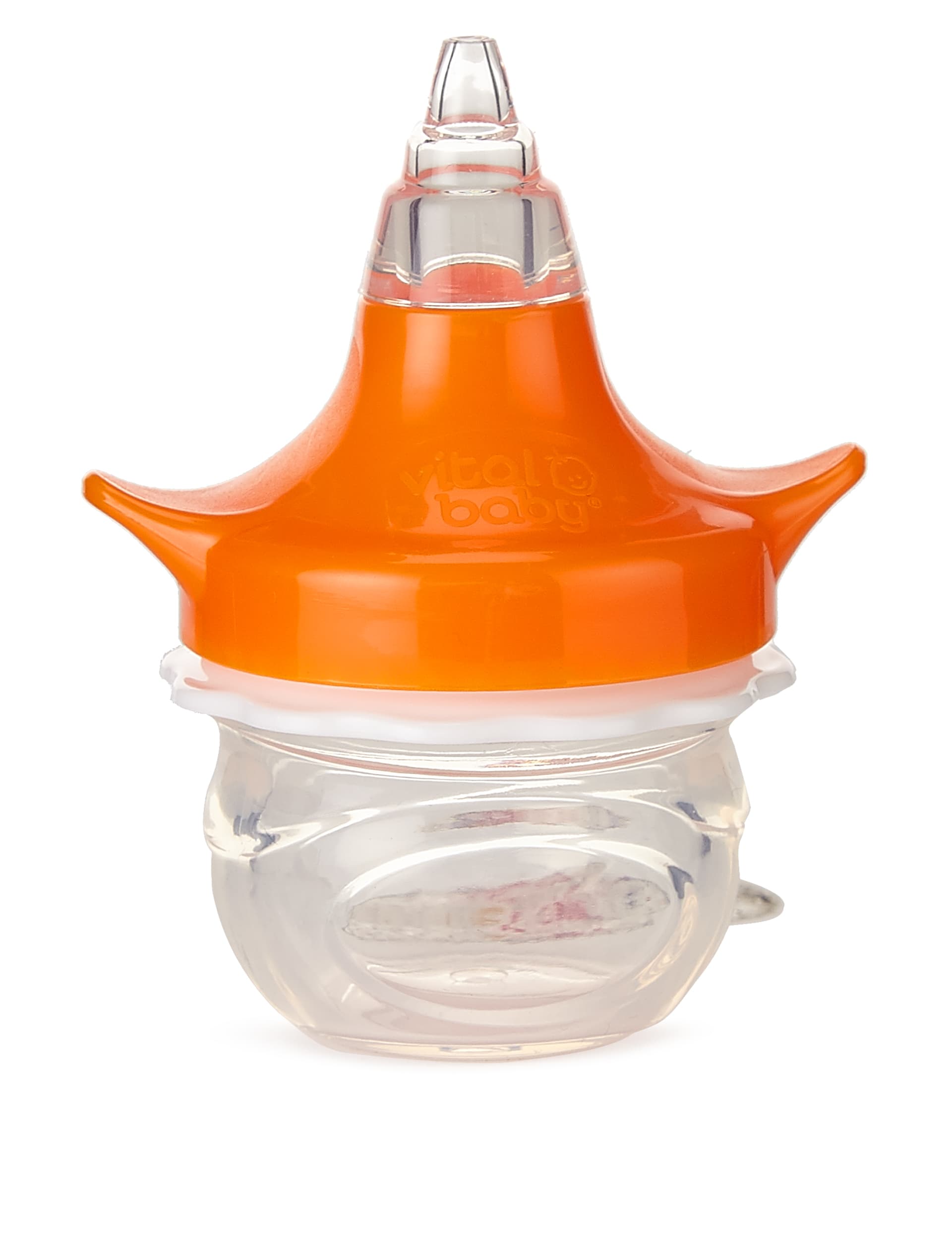 Nasal Decongester Vital Baby M S