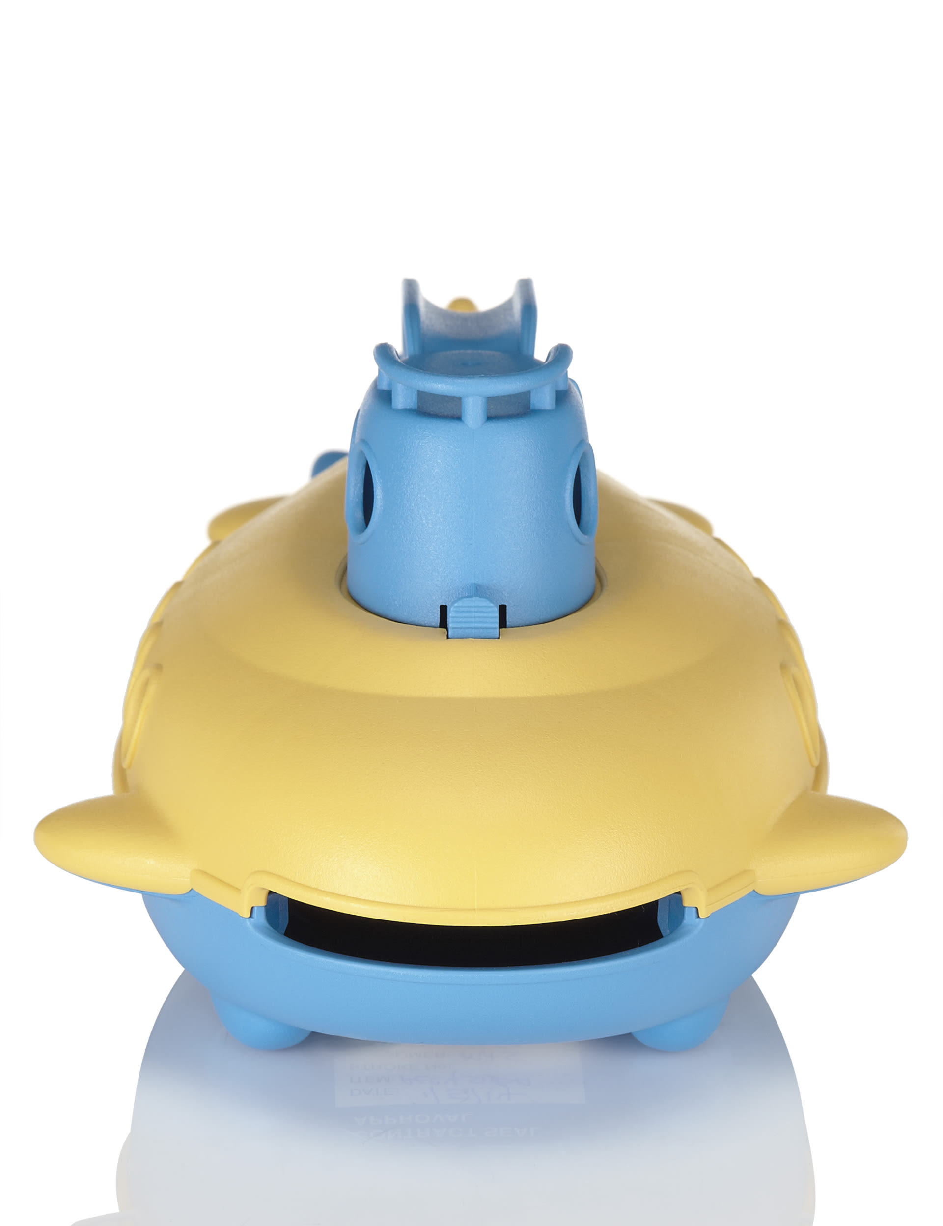 Recycled Plastic Submarine | M&S