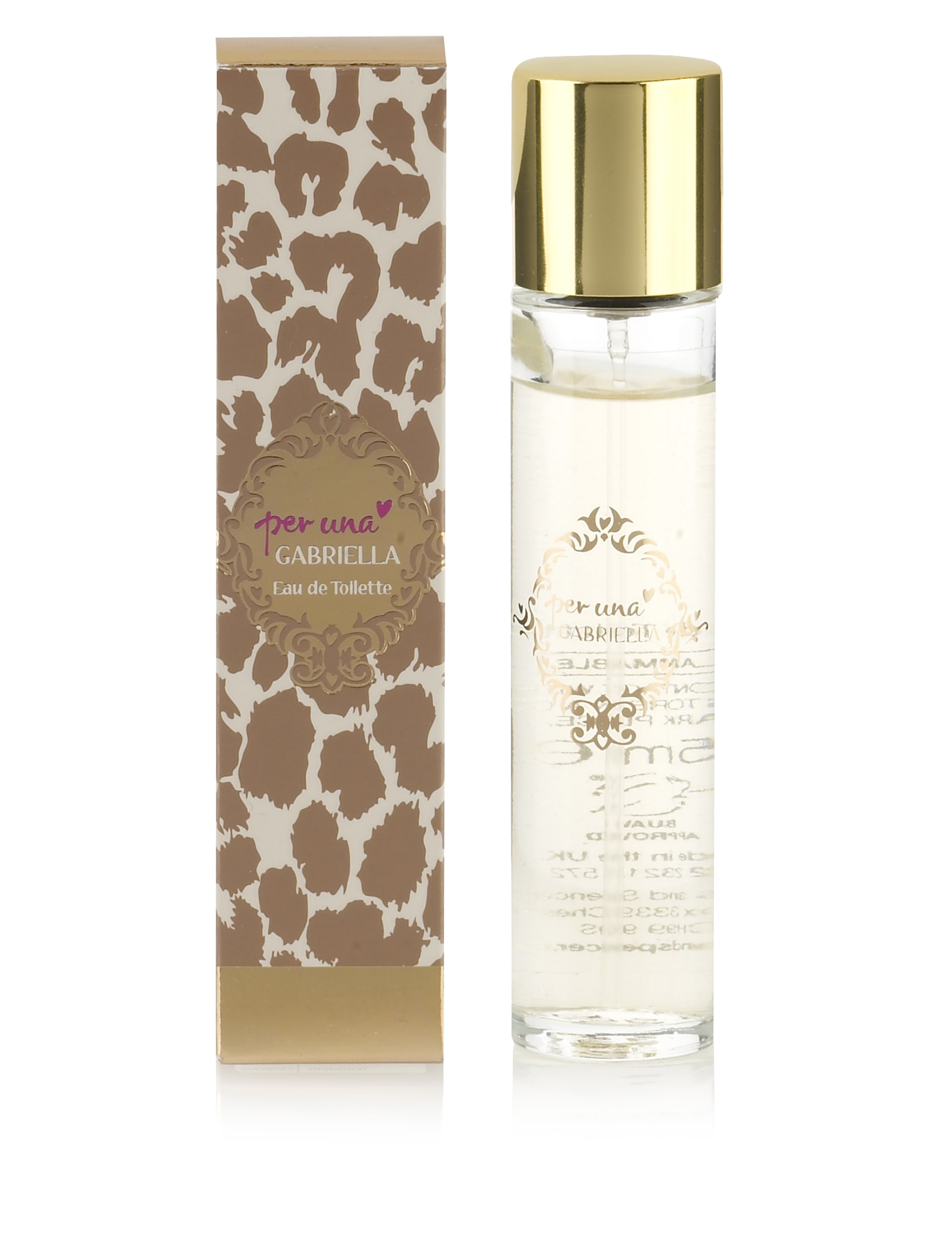 Gabriella Eau de Toilette 25ml | Per Una at M&S