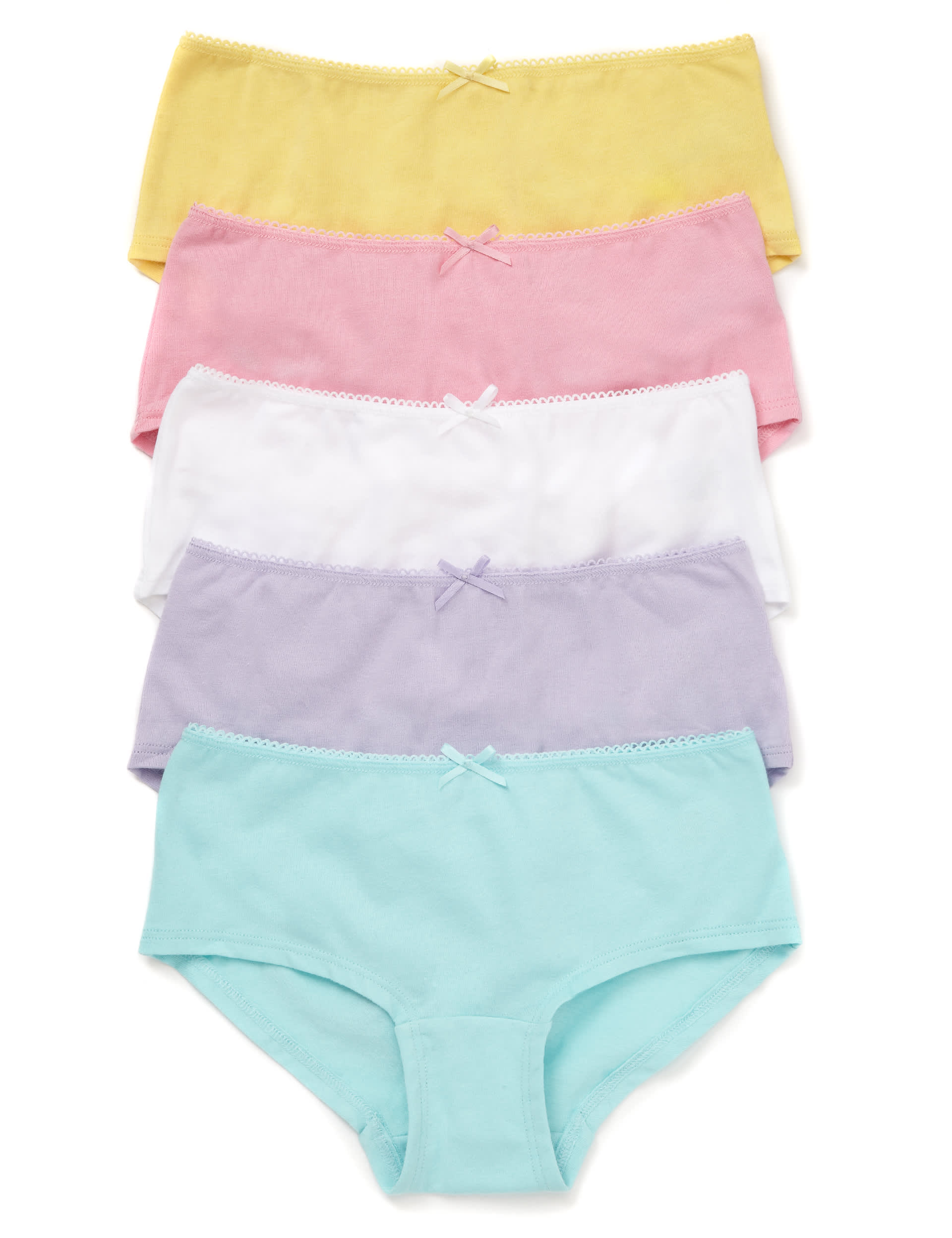 Cotton Rich Assorted Shorts | M&S