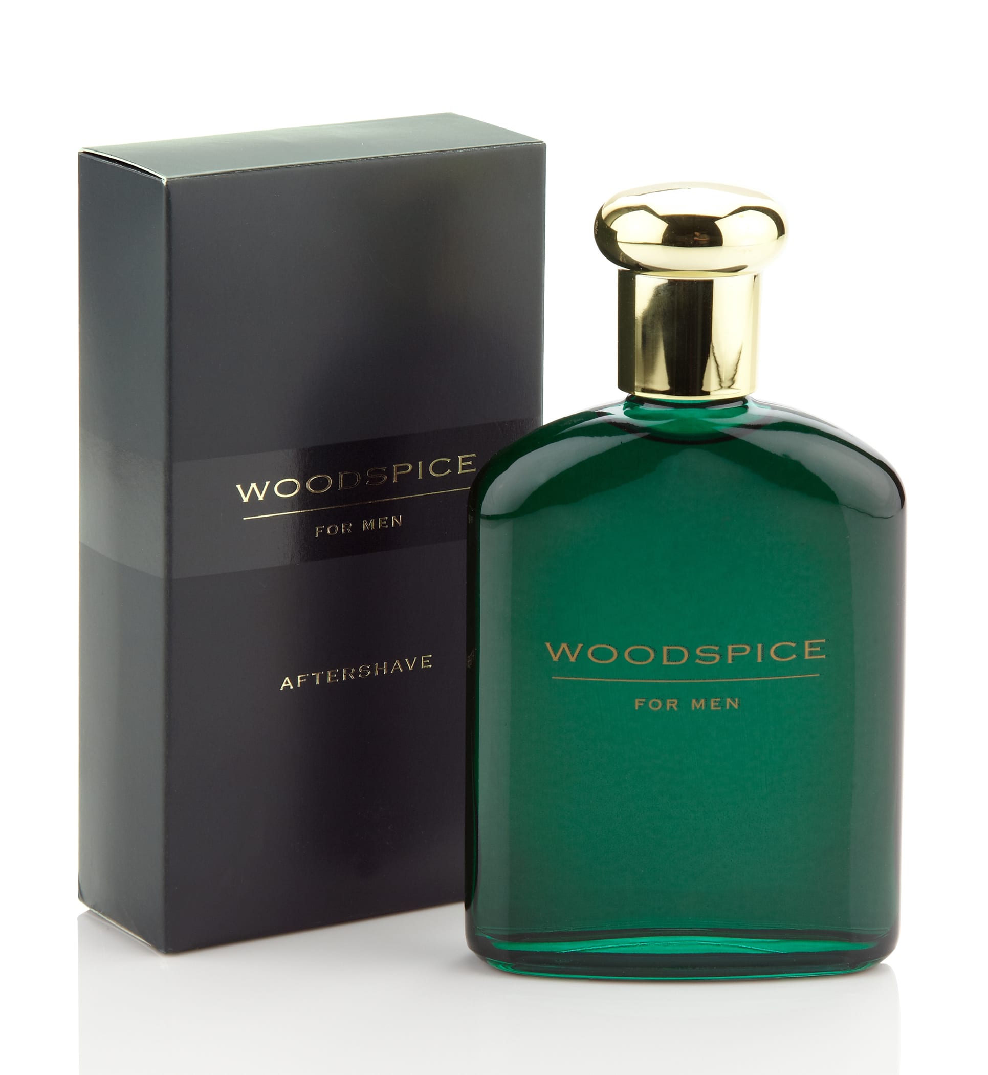 Aftershave 100ml | Woodspice | M&S