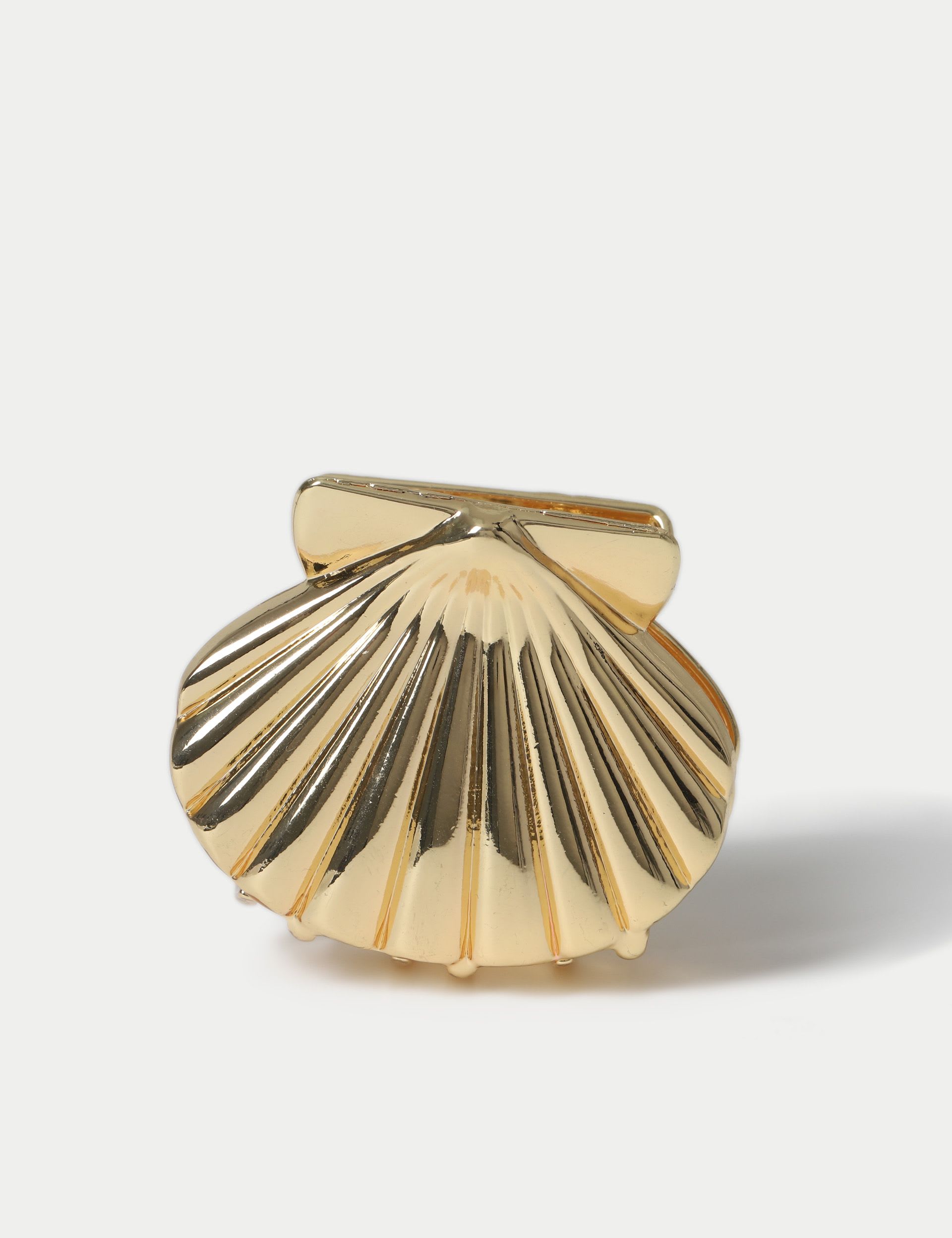 Metal Shell Claw | M&S | M&S