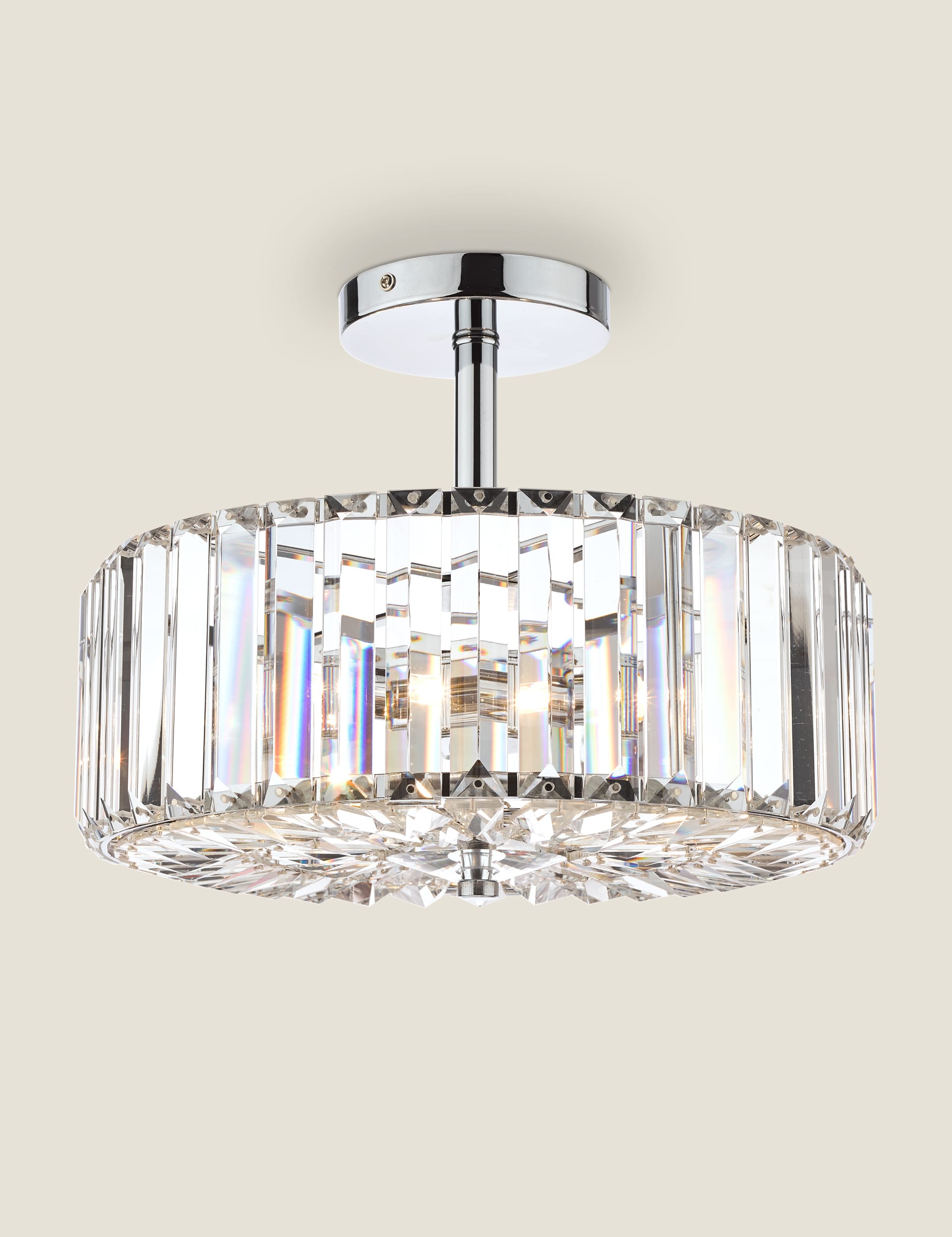 Fernhurst Ceiling Light | Laura Ashley | M&S