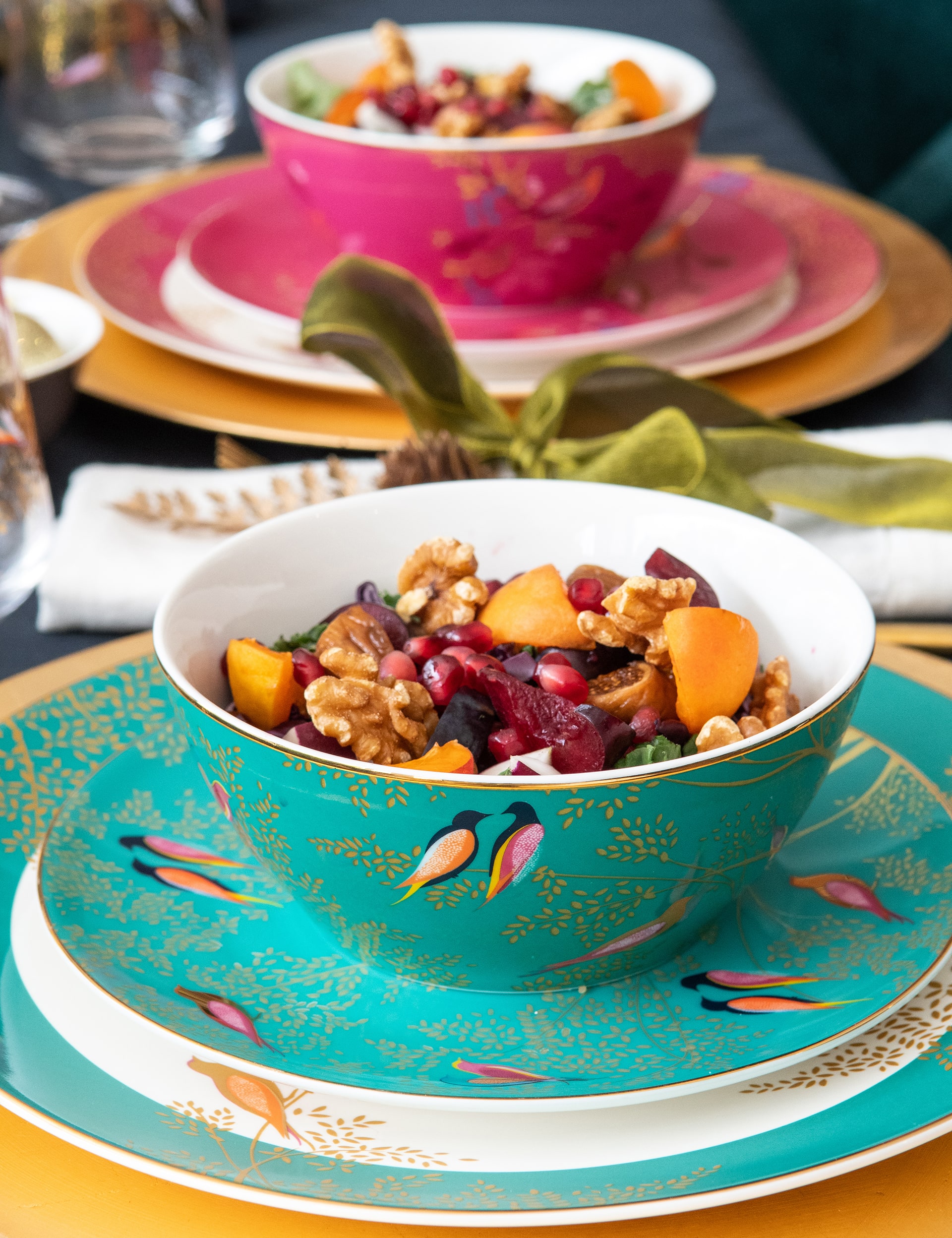 Dinner Sets | Boxed Dinner Sets | M&S