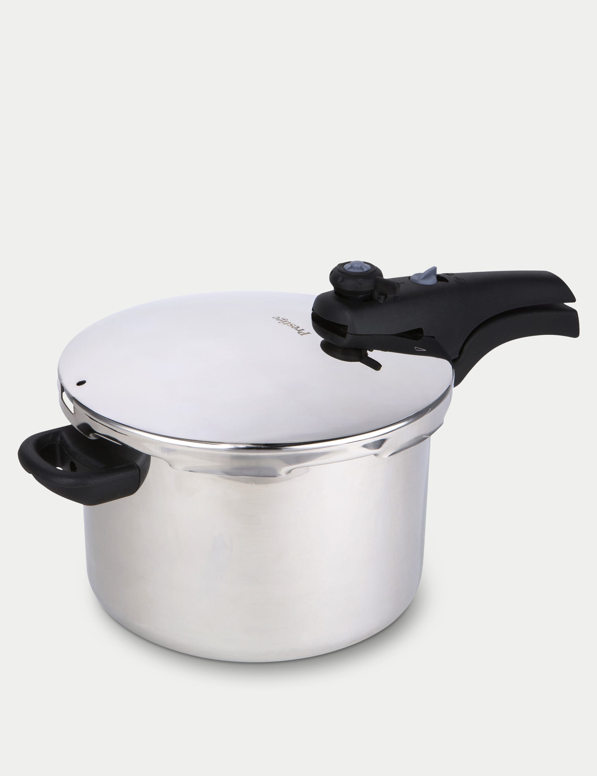 Stainless Steel 6L Pressure Cooker | Prestige | M&S