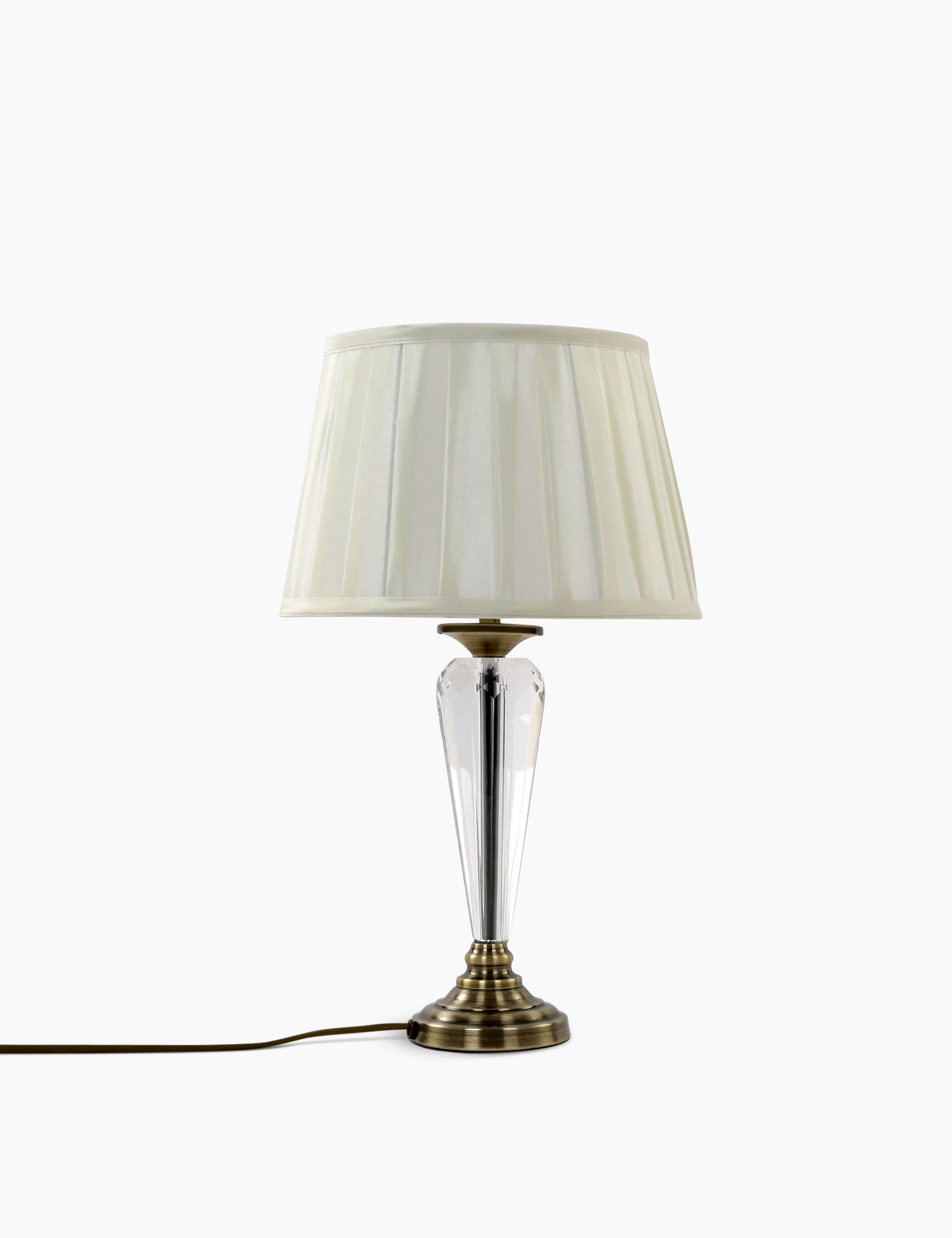 Cassie Small Table Lamp | M&S