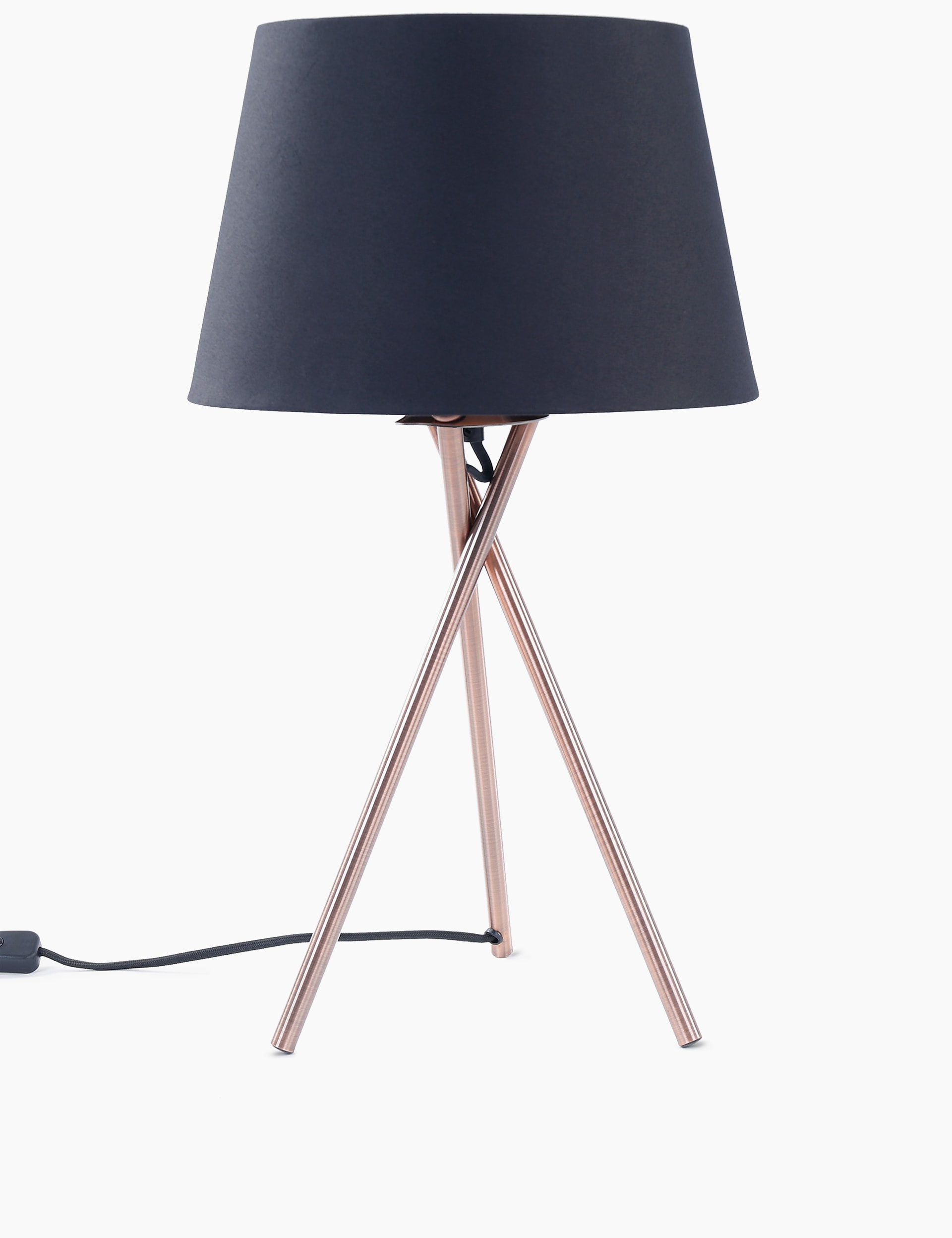 Alexa Table Lamp | M&S Collection | M&S IE