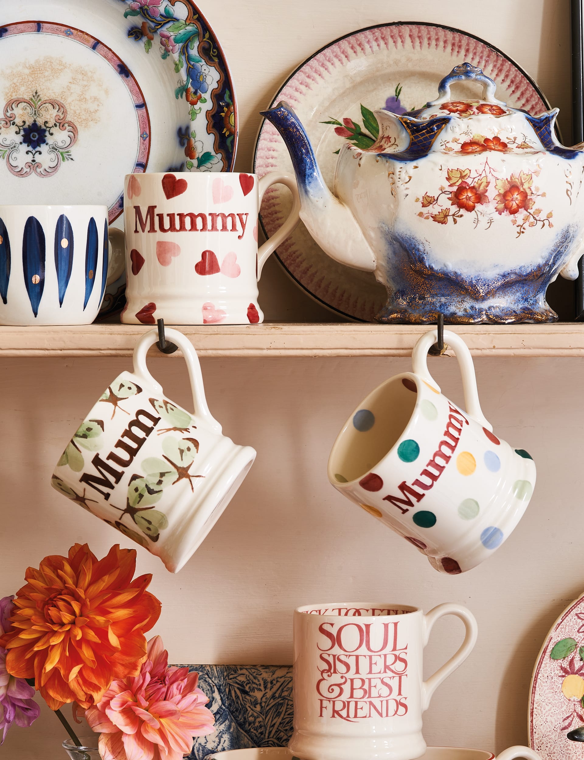 Mugs | Coffee Mugs | M&S