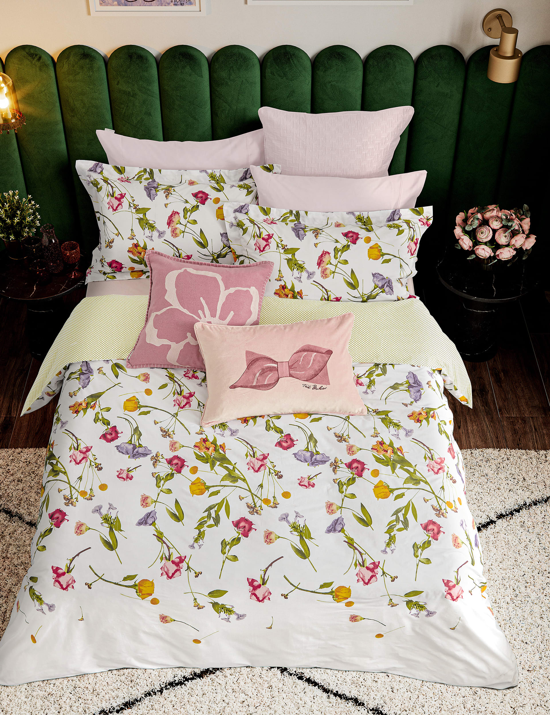 Page 6 - Cotton Duvet Covers & Bedding Sets | M&S