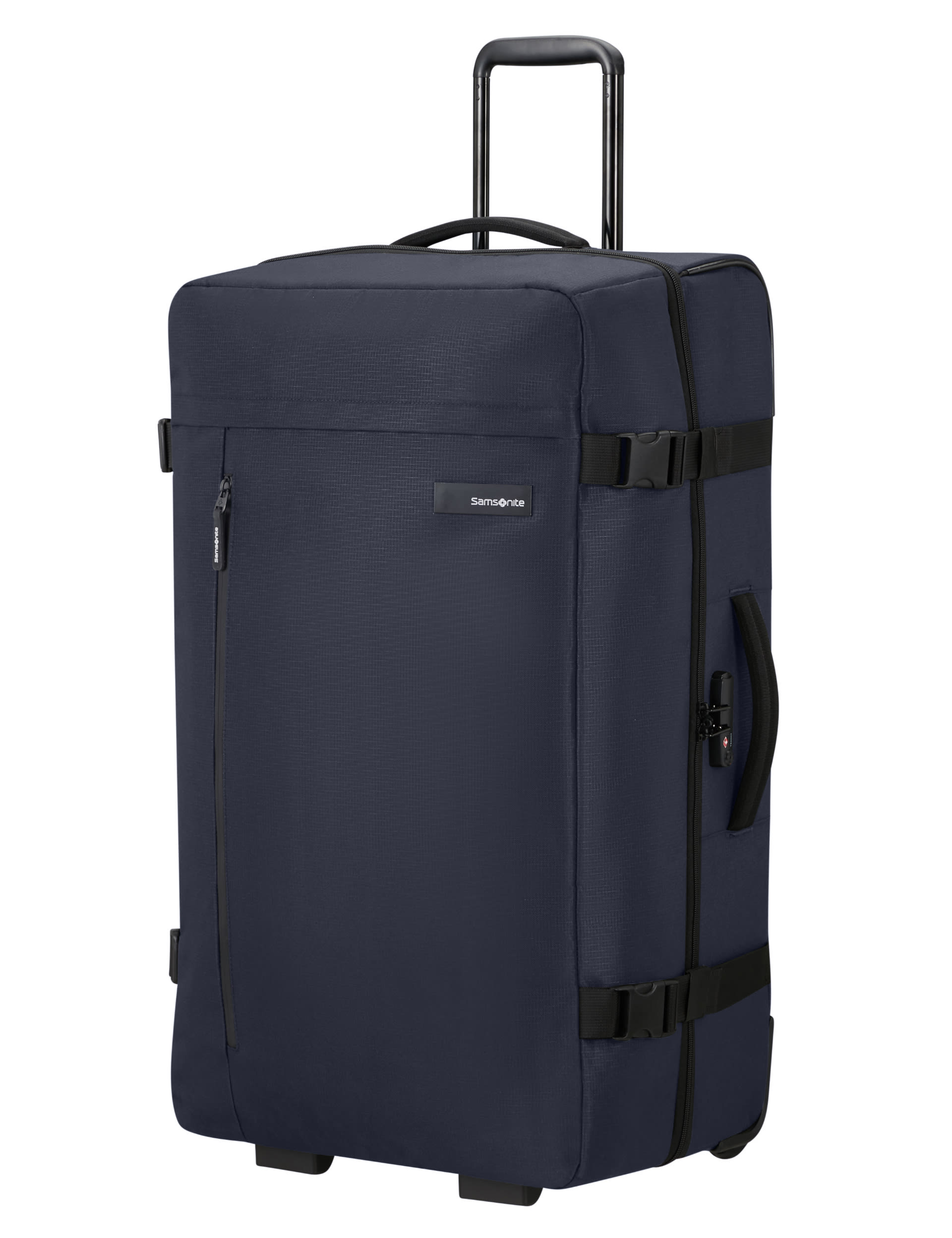 Soft Suitcases | M&S