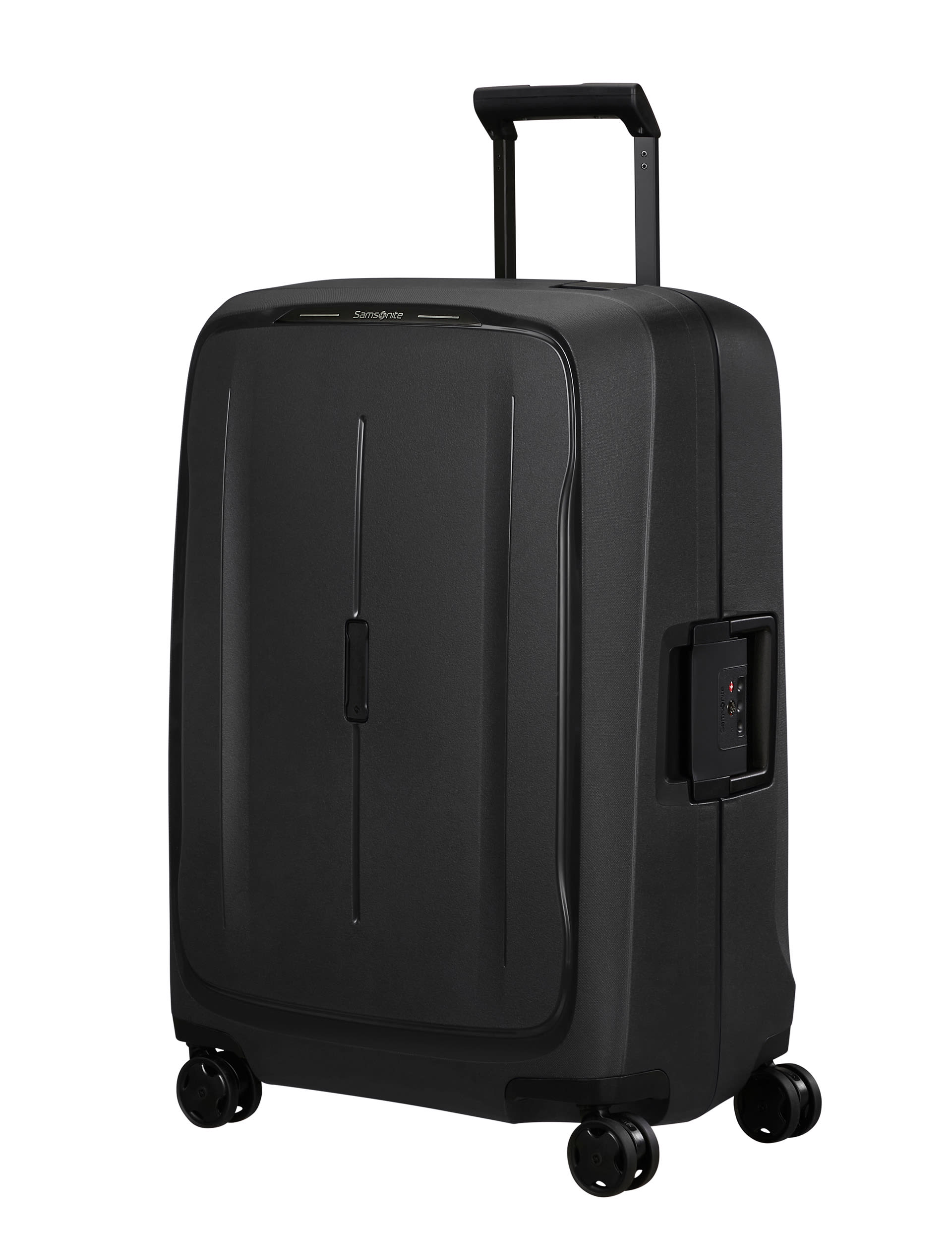 Essens 4 Wheel Hard Shell Medium Suitcase | Samsonite | M&S