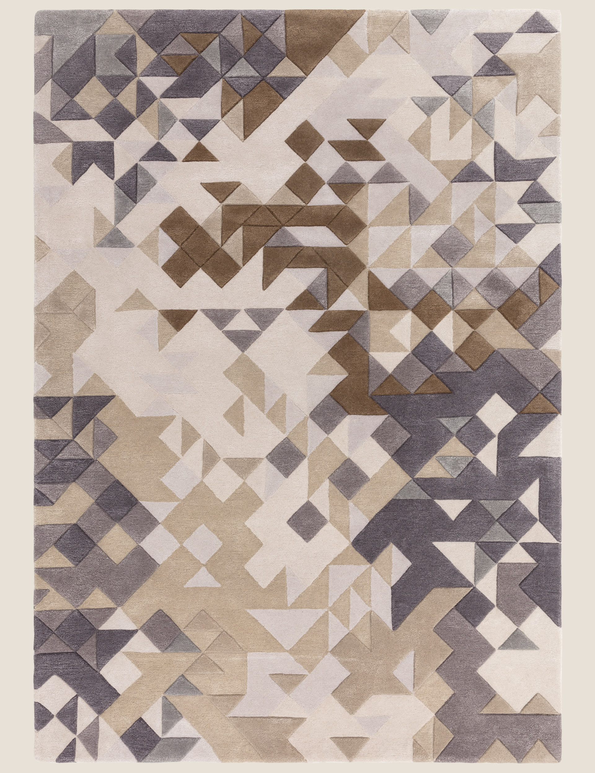 Enigma Multi Rug | Asiatic | M&S