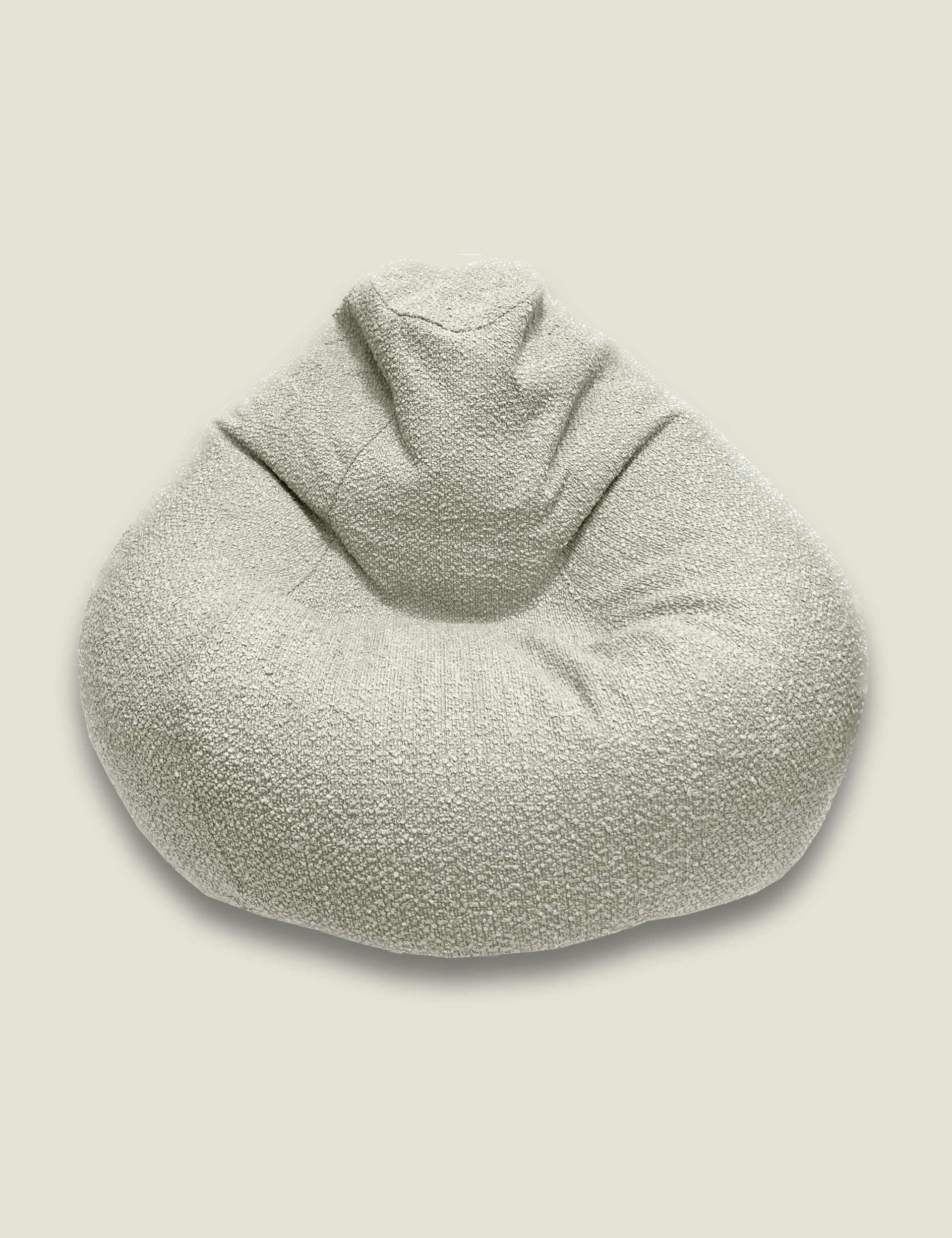 Boucle Pouffe | Kaikoo | M&S
