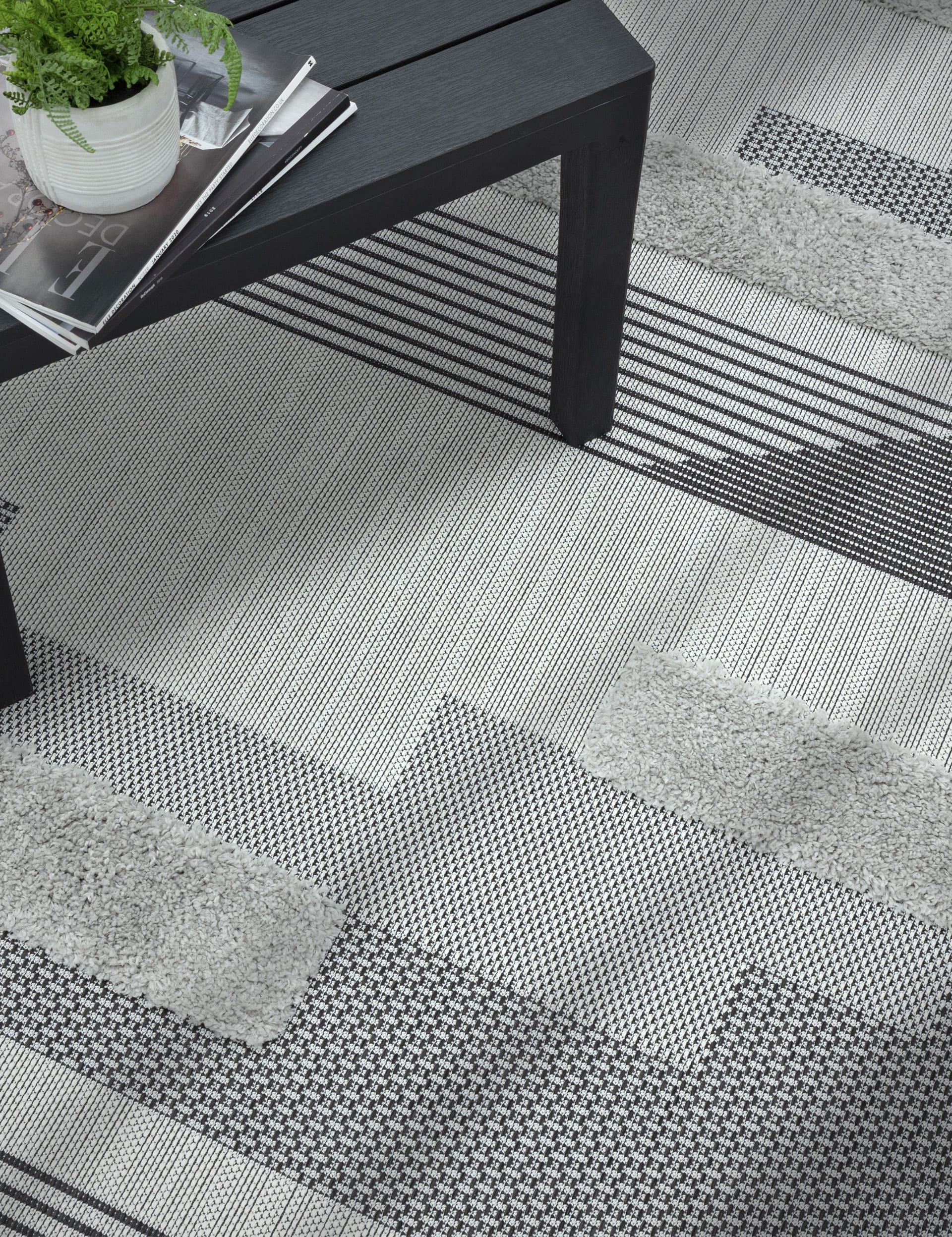 Monty Rug | Asiatic | M&S