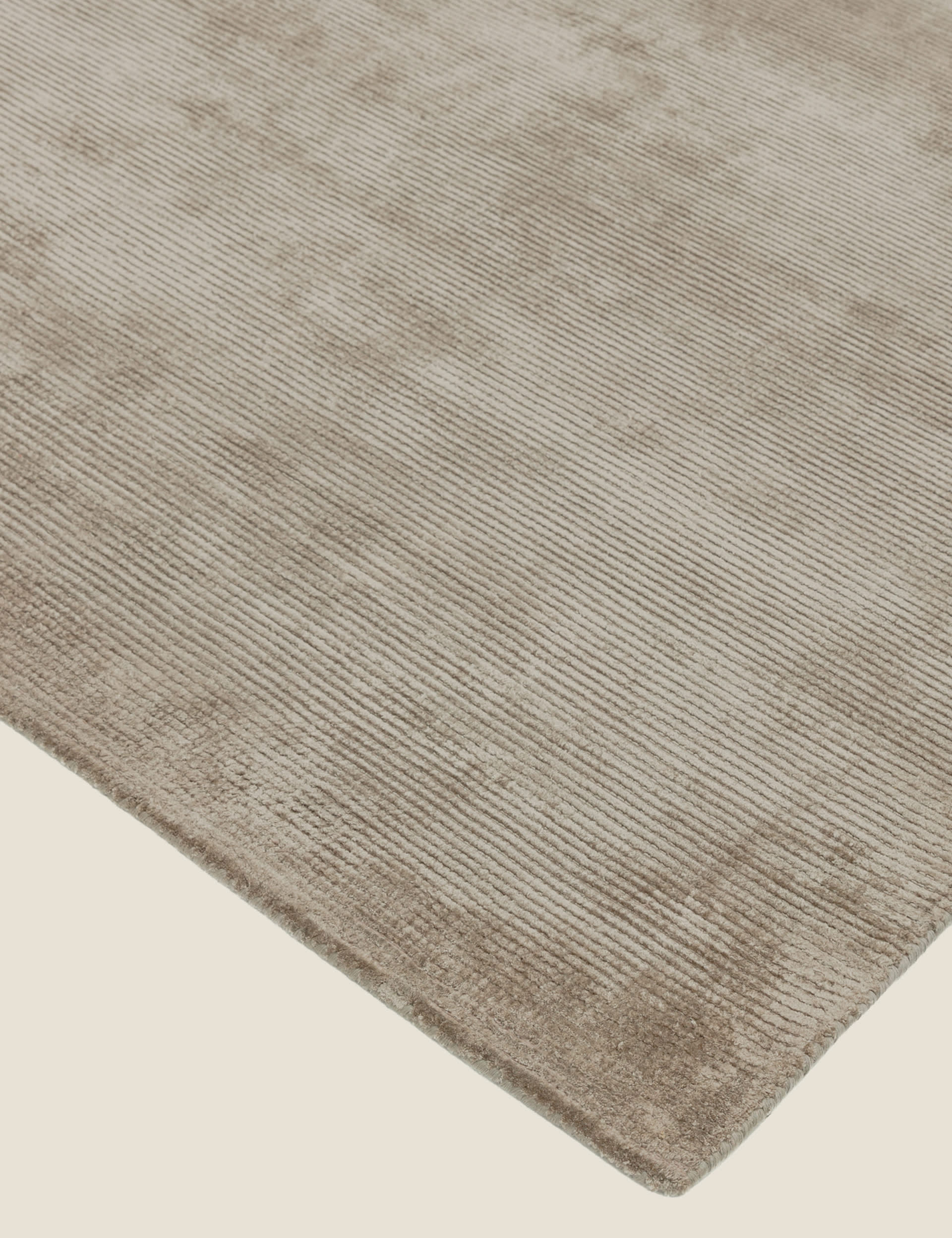 Reko Wool Rich Rug | Asiatic | M&S