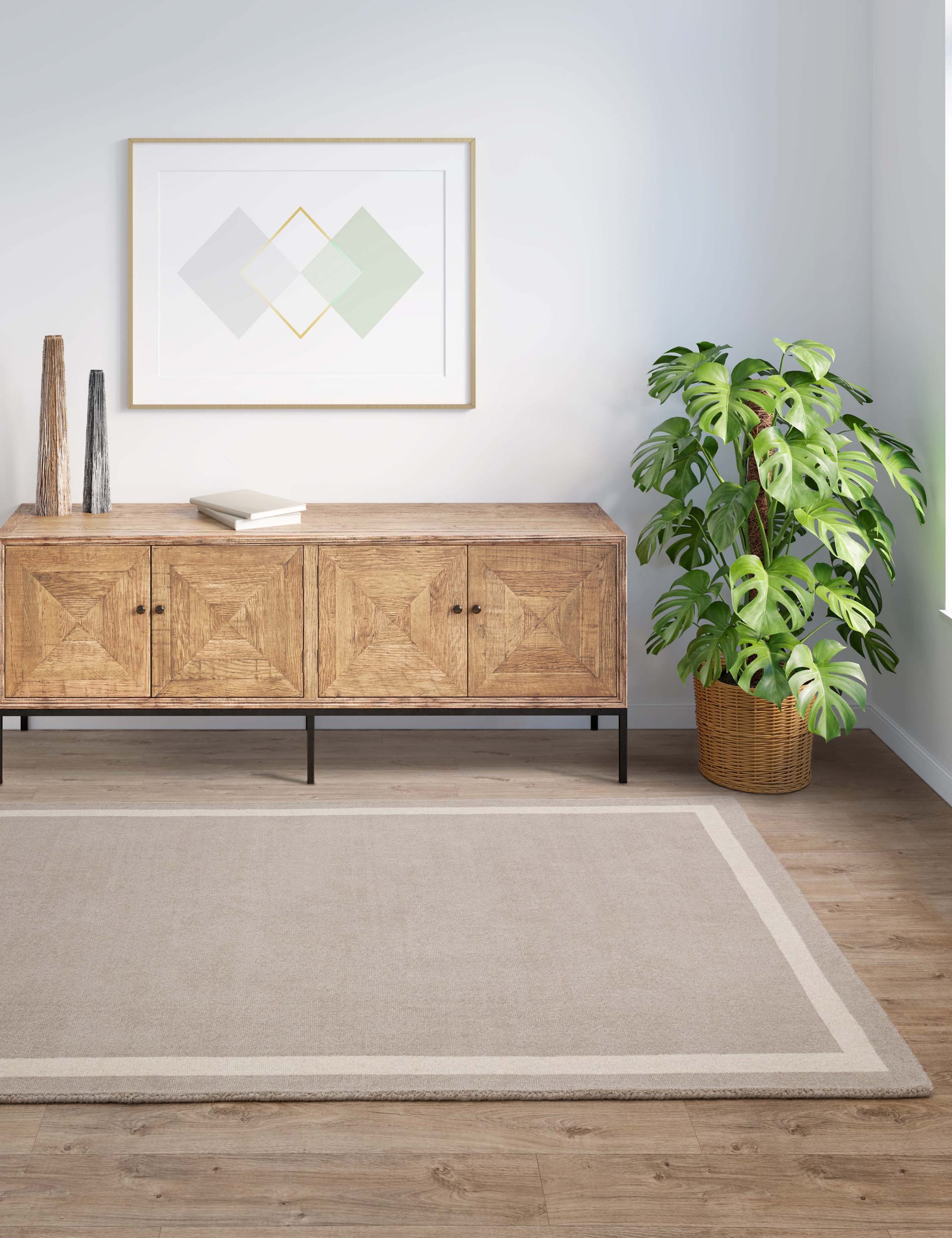 Page 3 - Rugs at M&S