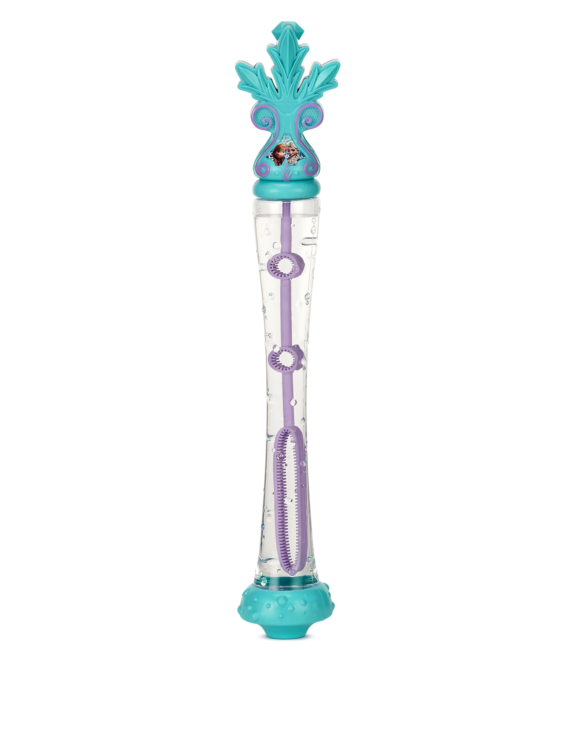 Disney Frozen Bubble Wand | M&S