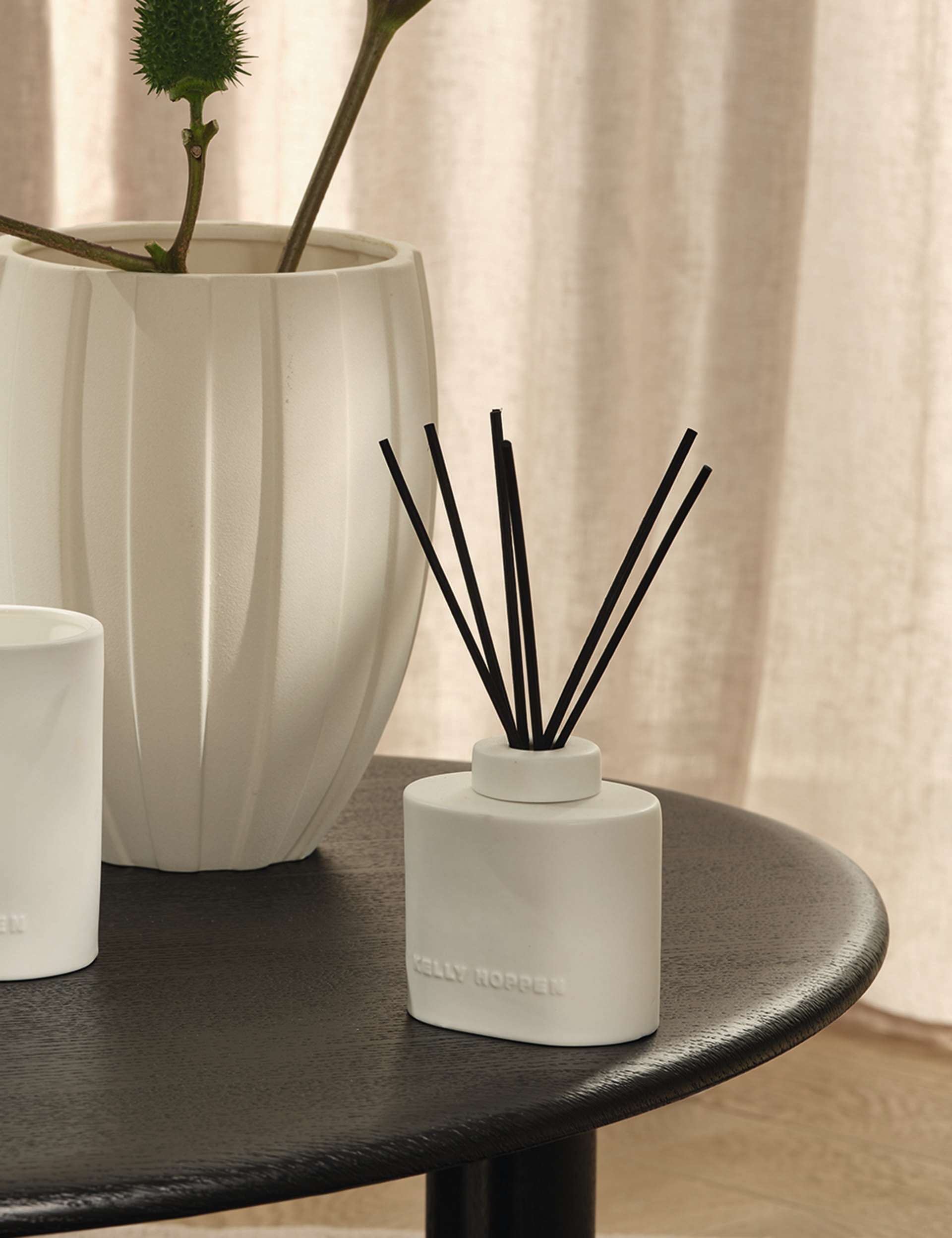 Diffusers at M&S