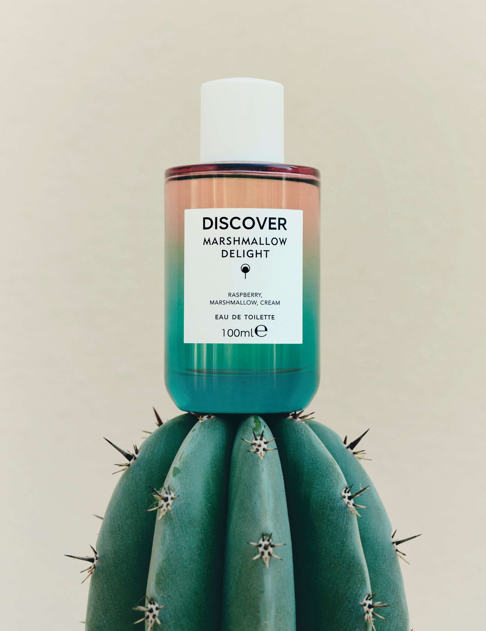 Marshmallow Delight Eau de Toilette 100ml | Discover | M&S