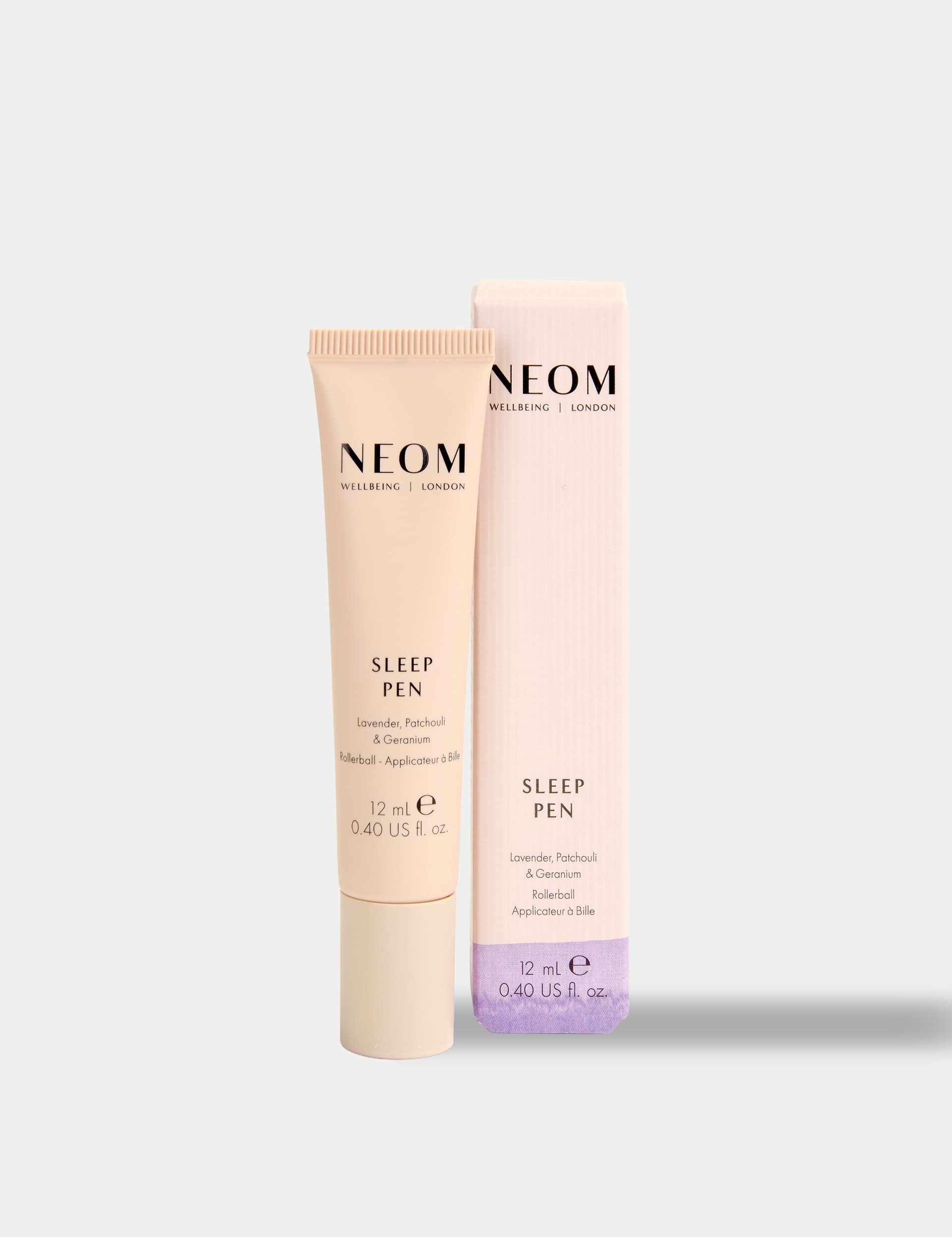Sleep Pen 12ml | NEOM Wellbeing | M&S