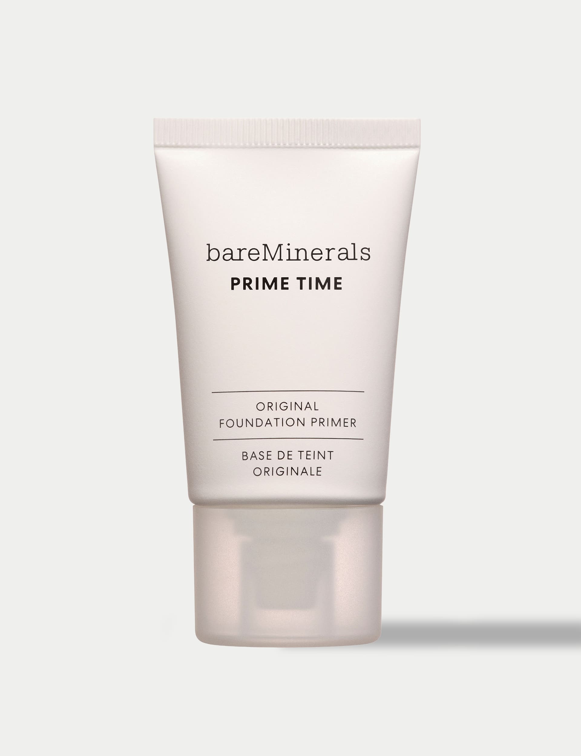Mini Prime Time Original Pore-minimizing Primer | bareMinerals | M&S