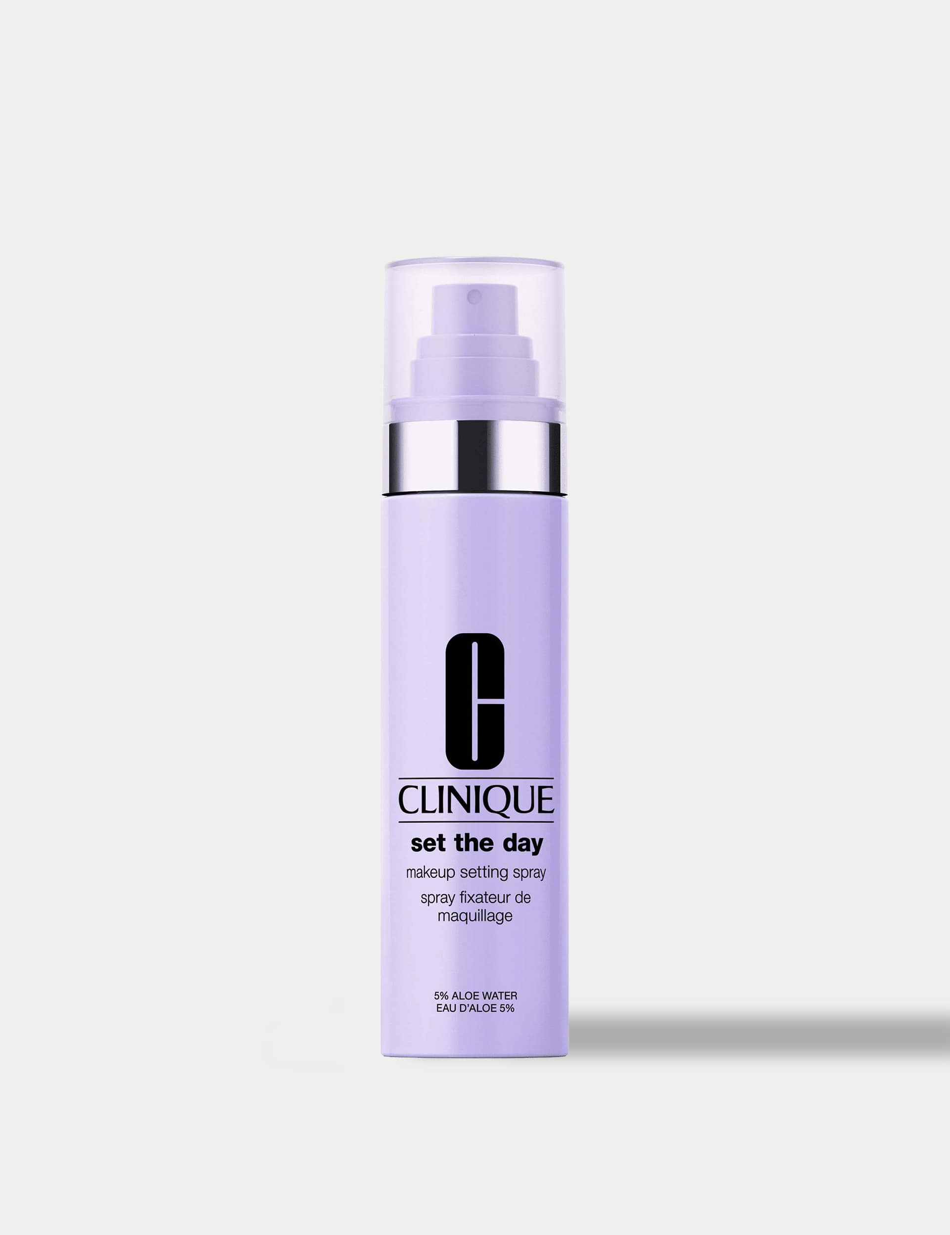 Set The Day Makeup Setting Spray 100ml | Clinique | M&S