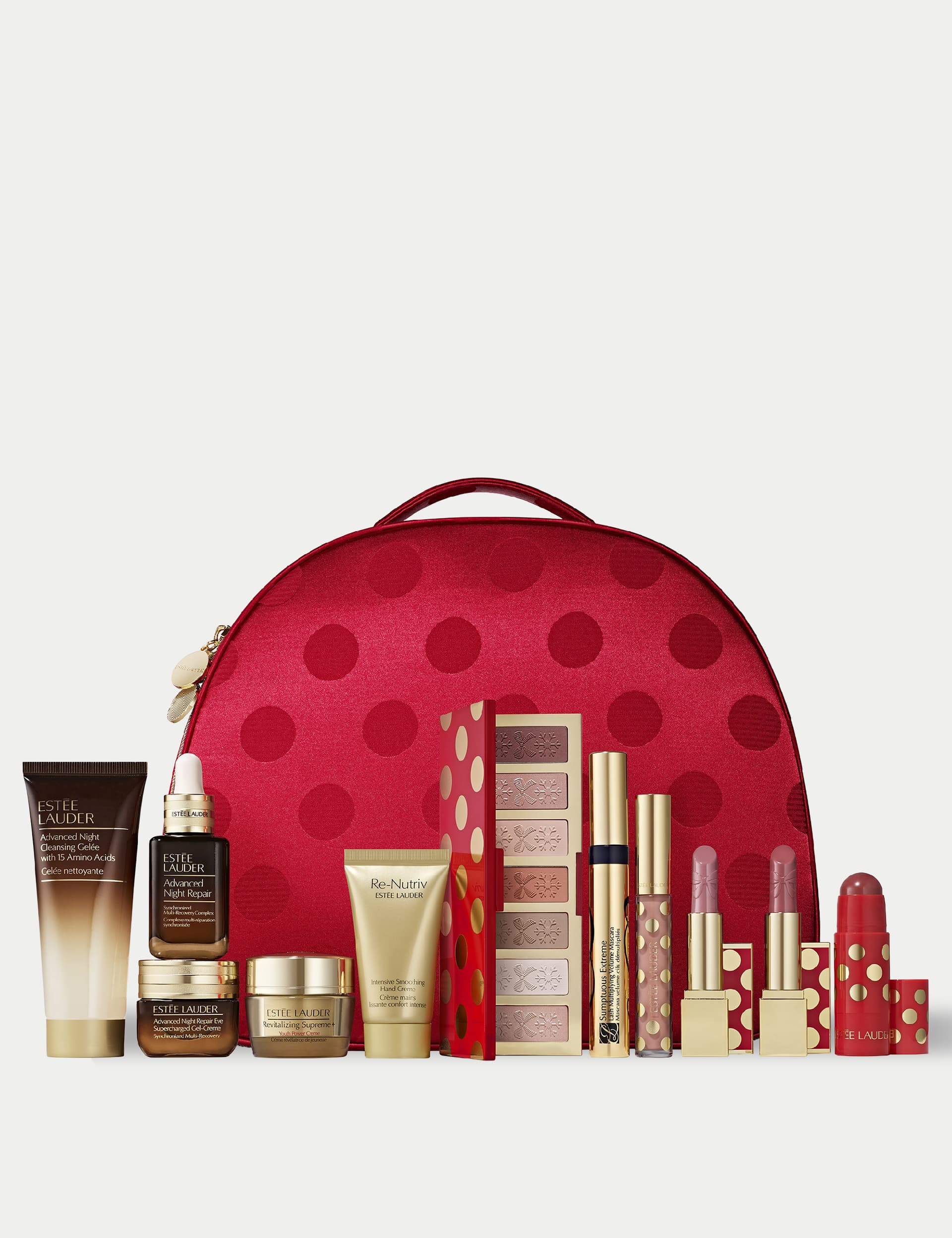 OFFER - Blockbuster Gift Set | Estée Lauder | M&S